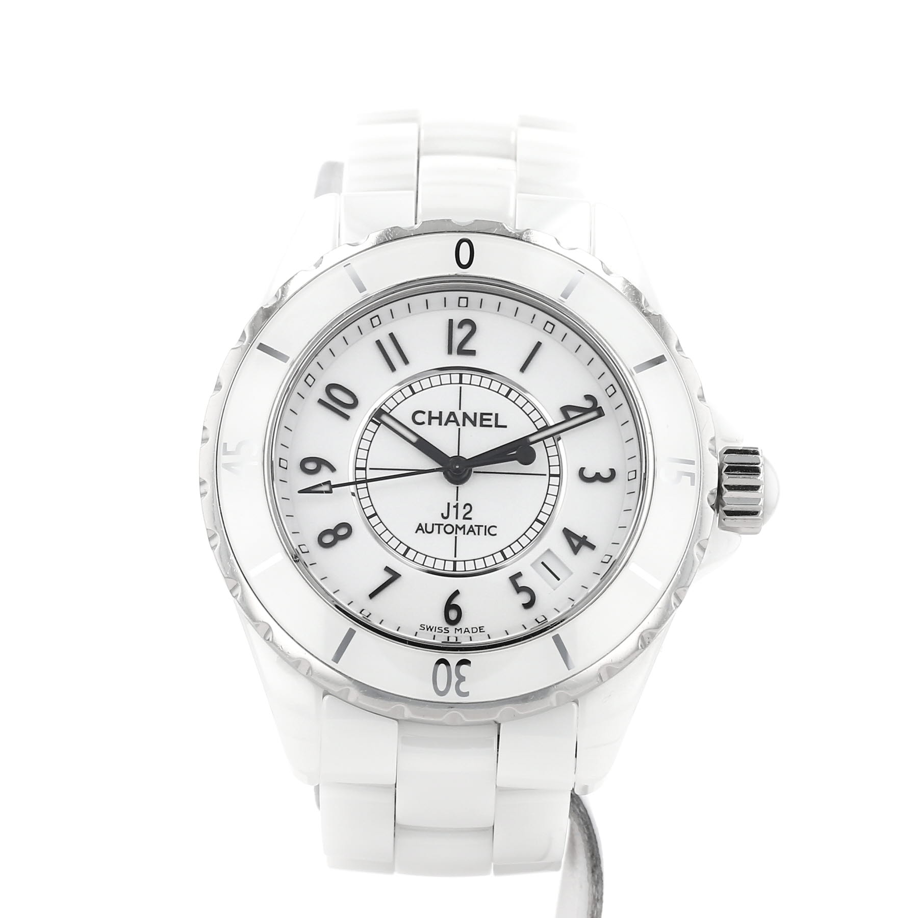 Chanel J12 Watch 423671 | Collector Square
