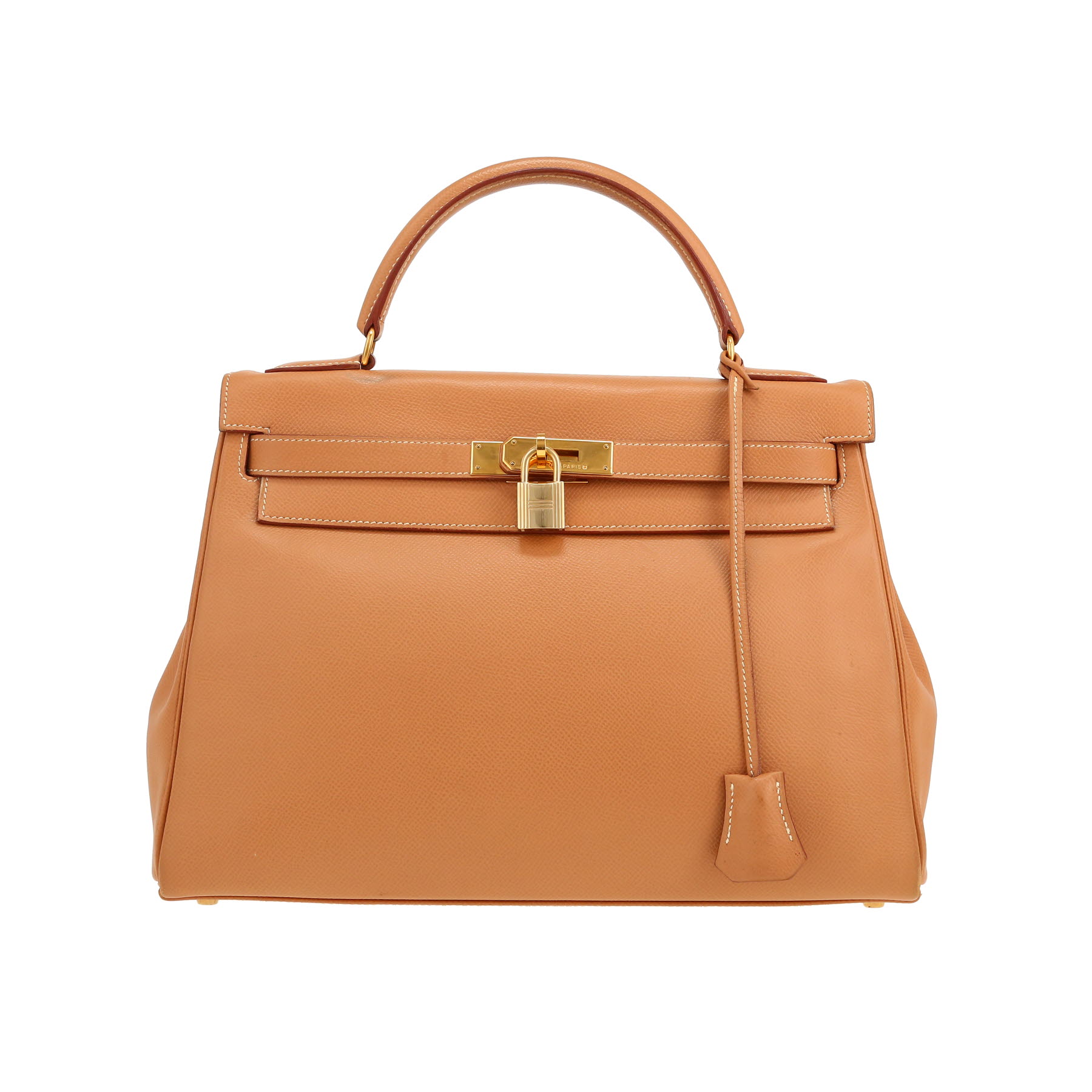 Hermès Kelly Handbag 423796 | Collector Square