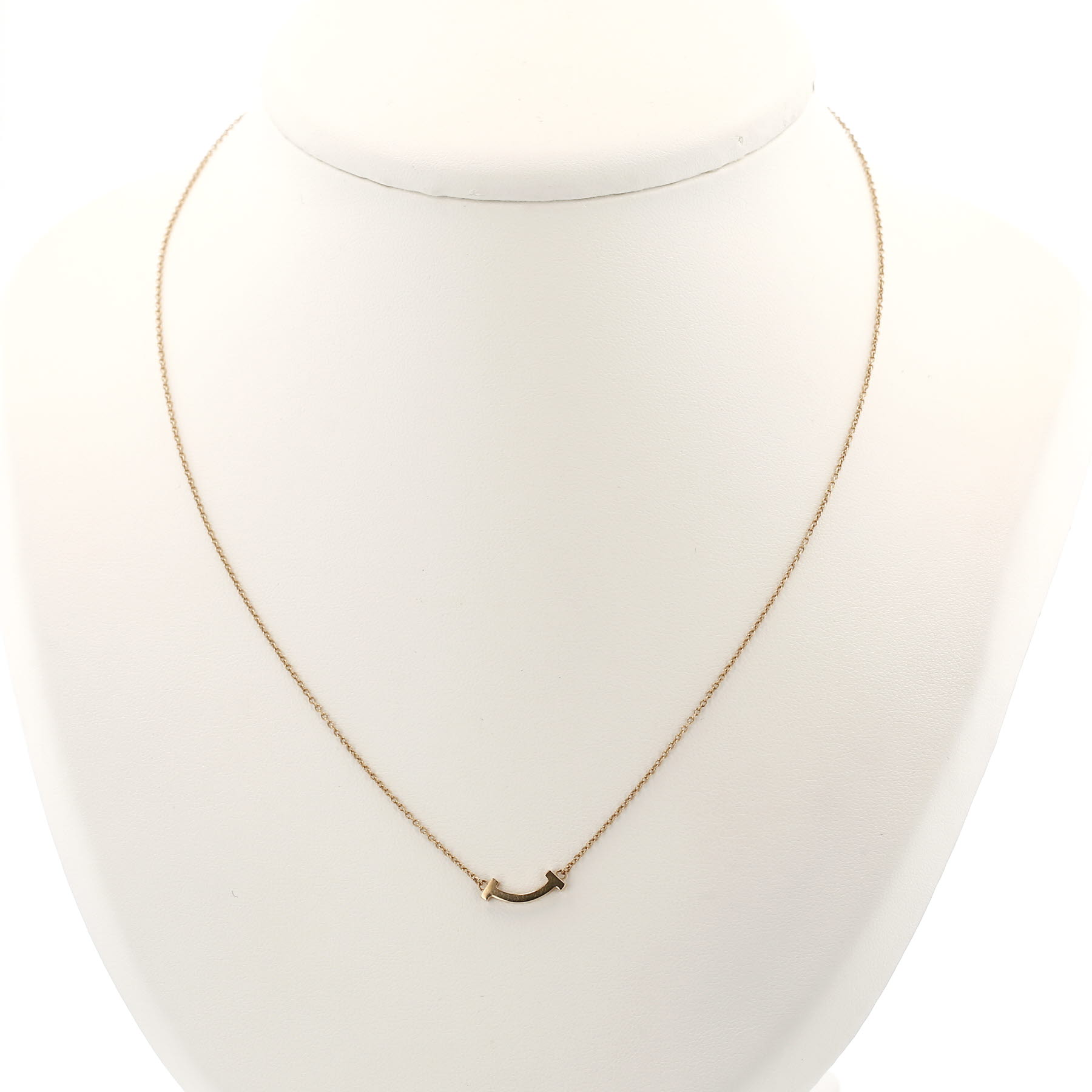 Collar Tiffany & Co Tiffany T 423811 | Collector Square