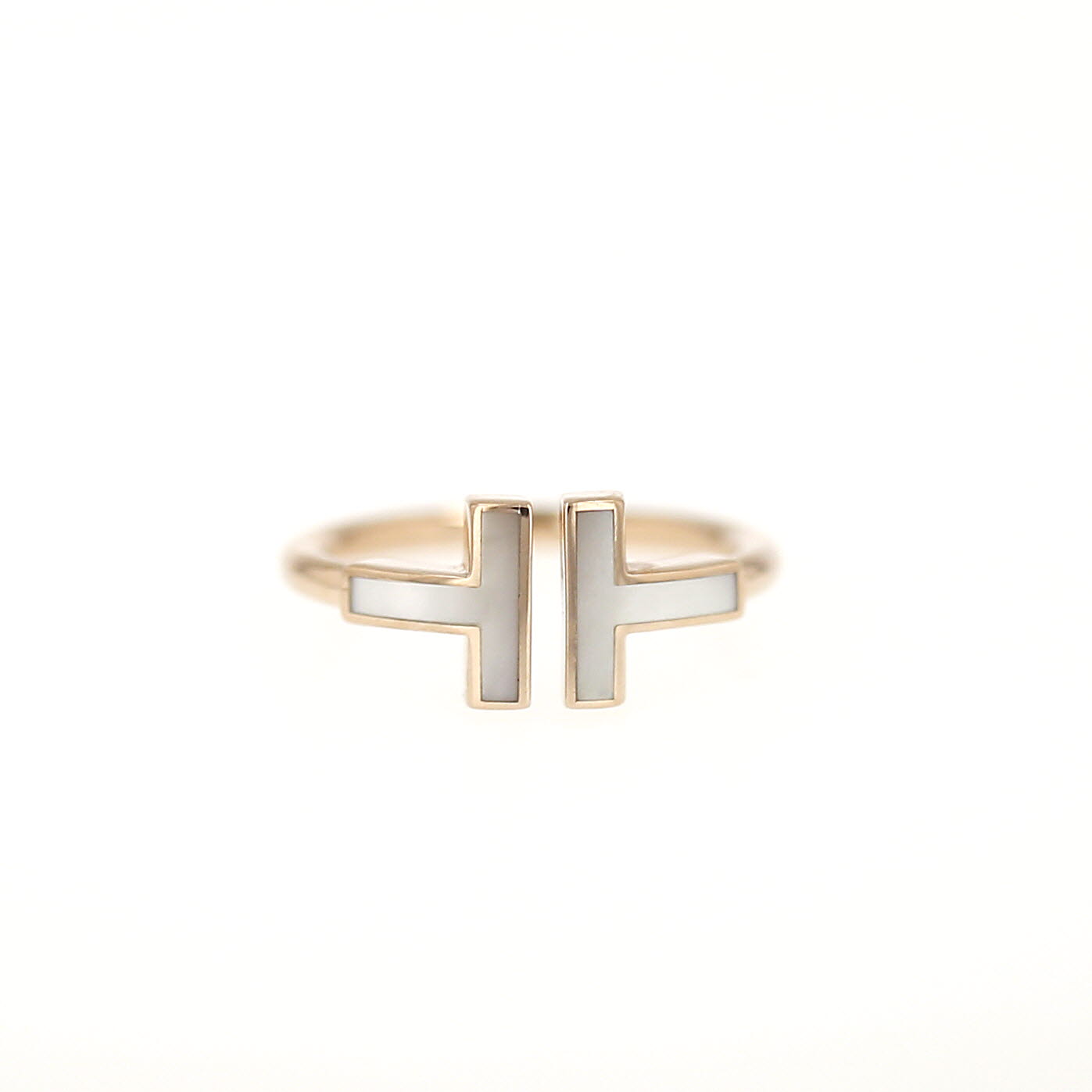 Tiffany & Co Tiffany T Ring 423874 | Collector Square