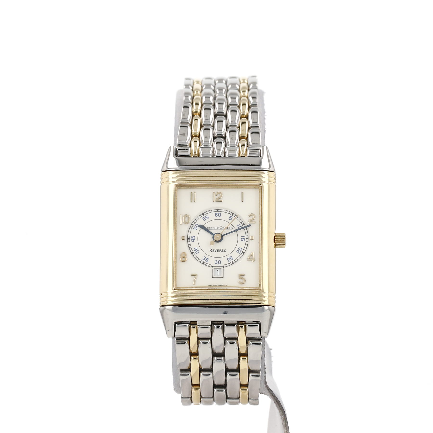 Jaeger-LeCoultre Reverso Watch 424052 | Collector Square