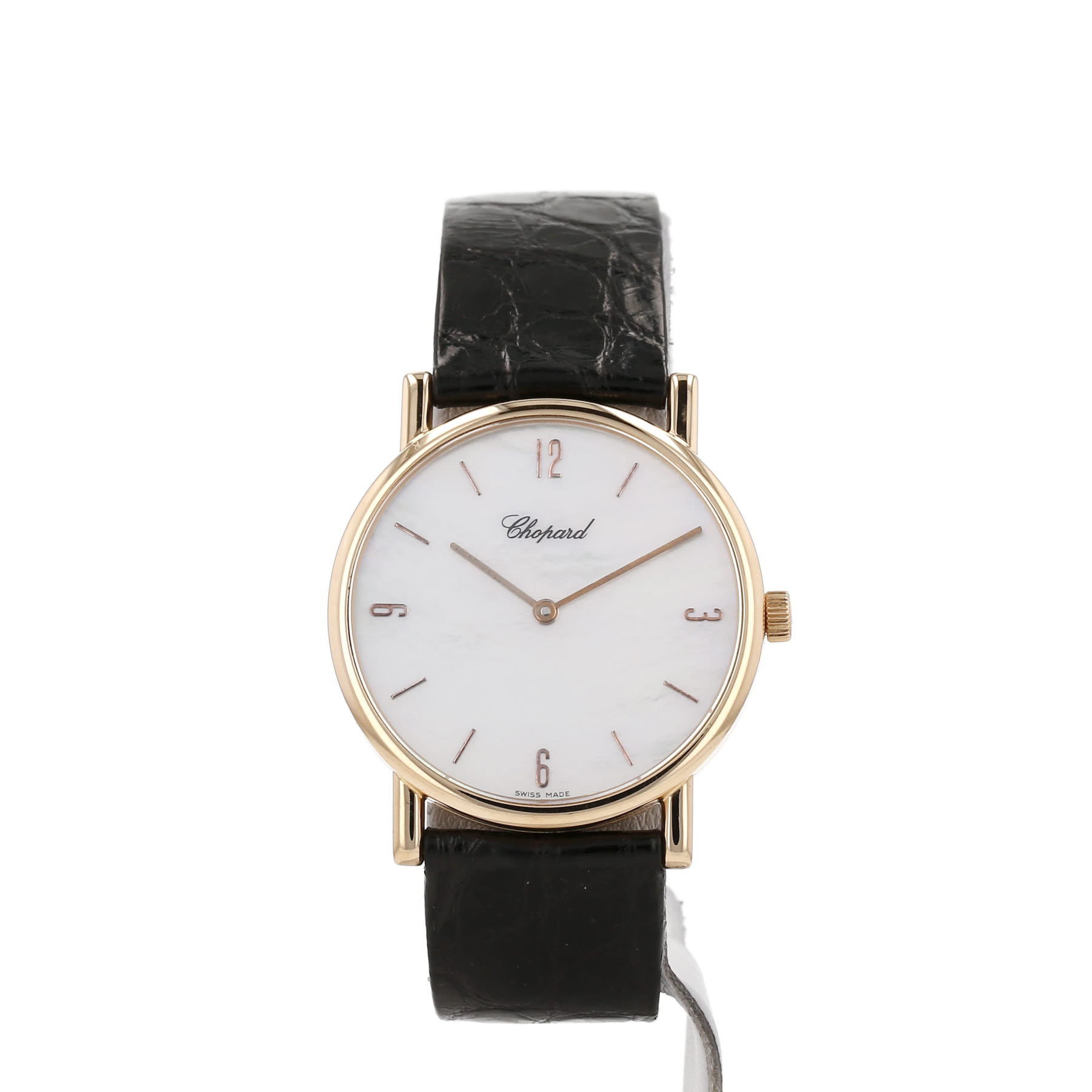 Reloj Chopard Classic 424099 | Collector Square