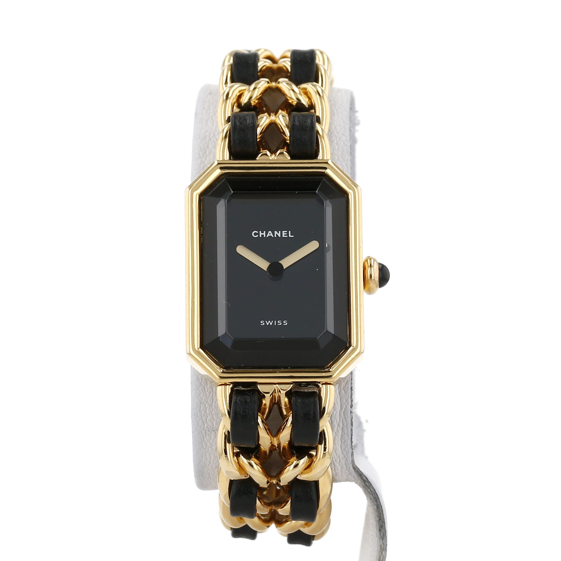 Chanel Première Uhr 424107 | Collector Square