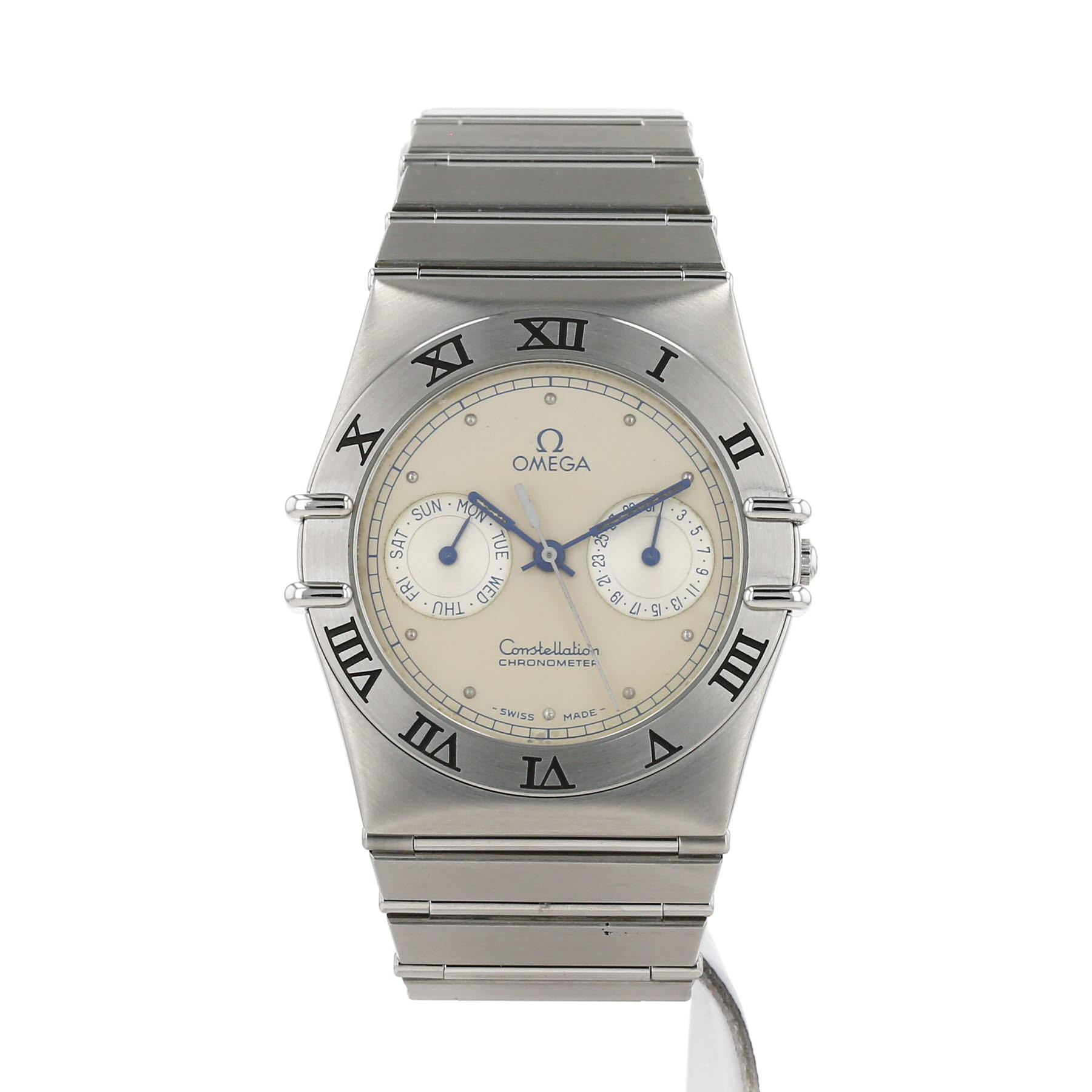 Orologio Omega Constellation 424118 | Collector Square
