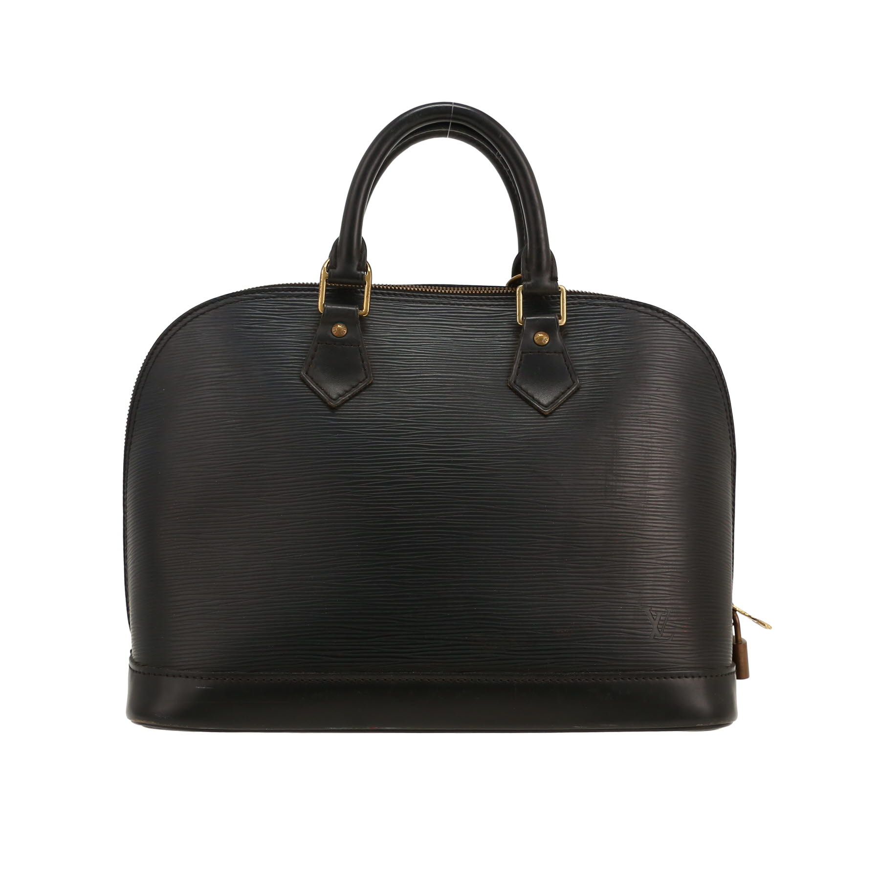 Louis Vuitton Alma Handbag 424140 | Collector Square