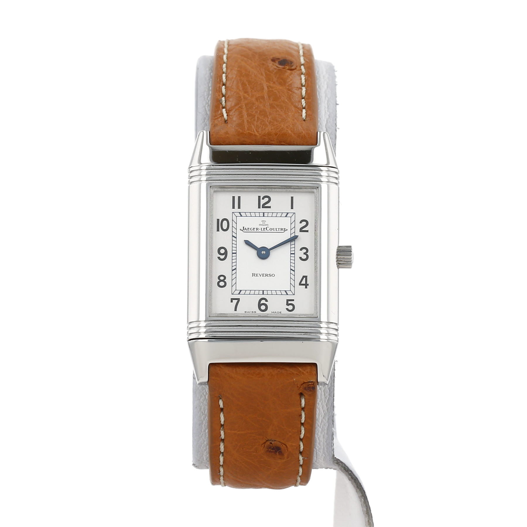 Jaeger-LeCoultre Reverso Lady Watch 424223 | Collector Square