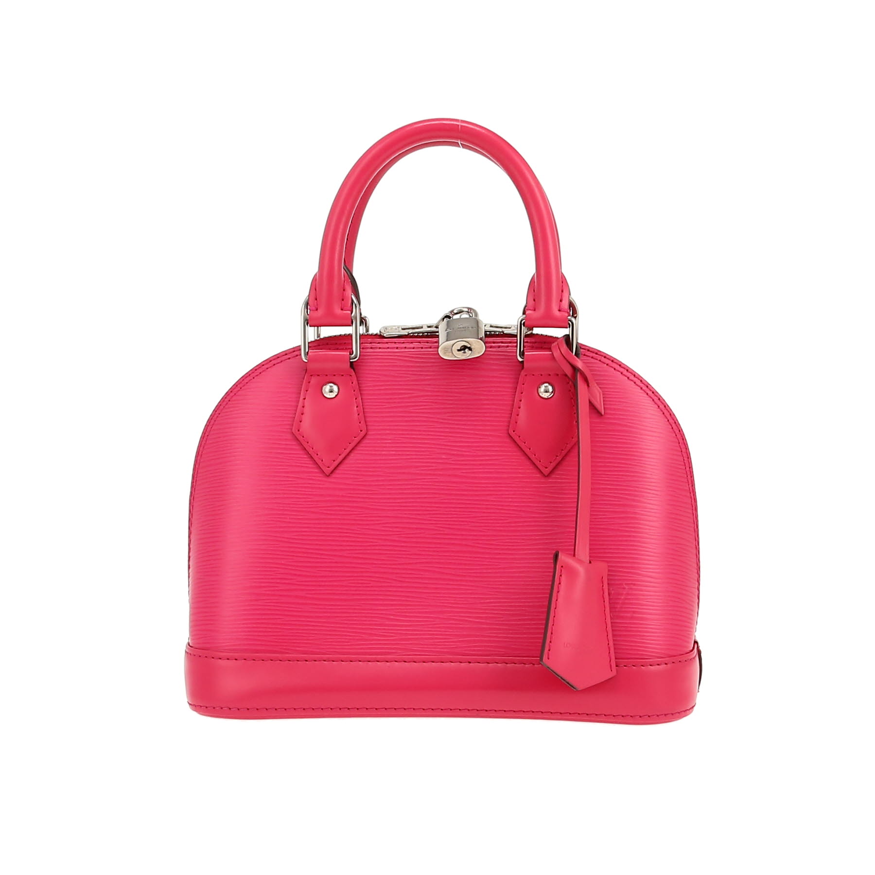 Sac bandoulière Louis Vuitton Alma 424428 d'occasion | Collector Square