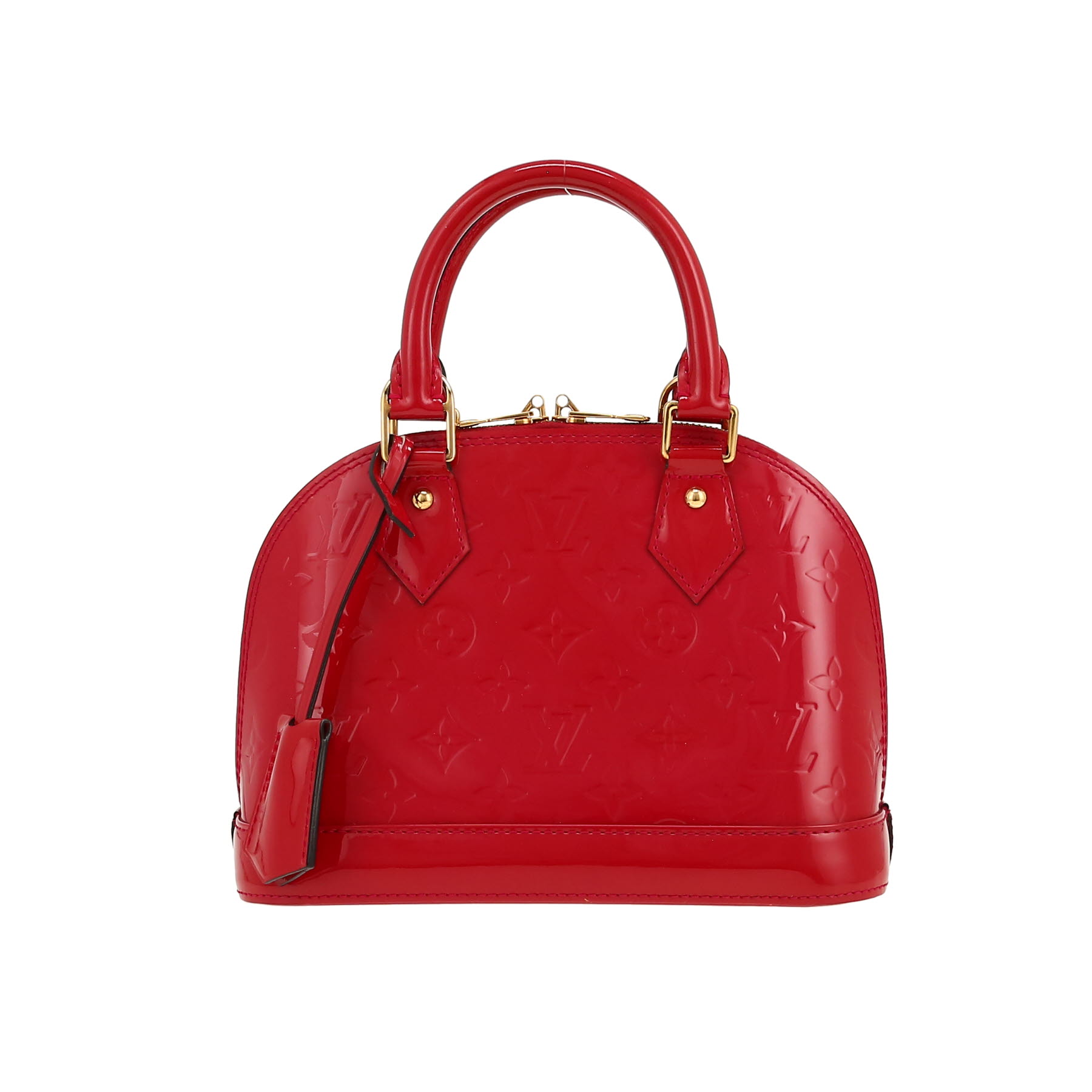 Louis Vuitton Alma Shoulder bag 424429 | Collector Square