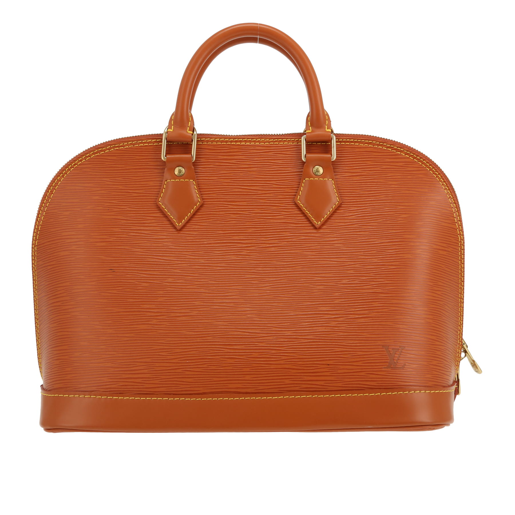 Louis Vuitton Alma Handbag 424430 | Collector Square