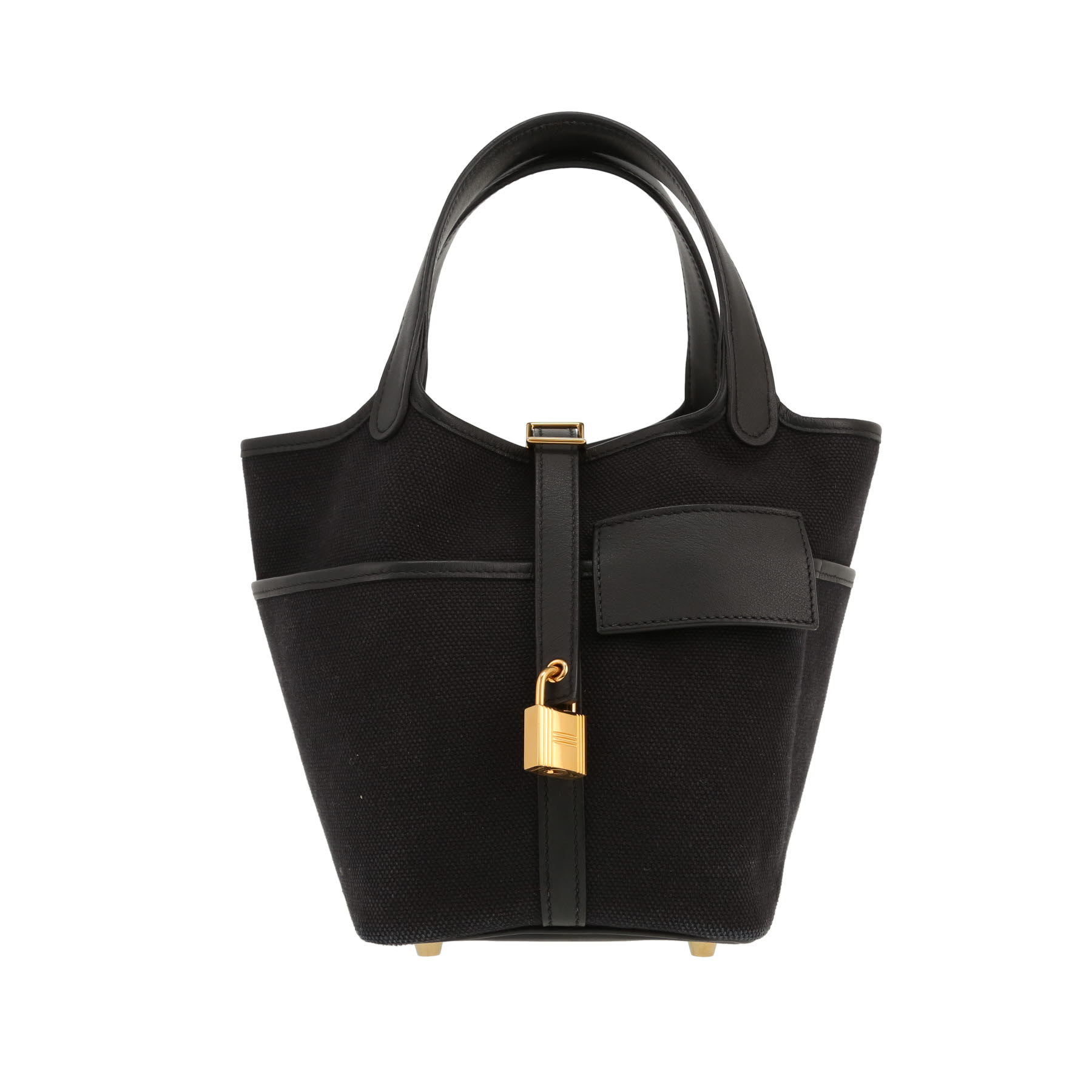 Hermès Picotin Handbag 424456 | Collector Square