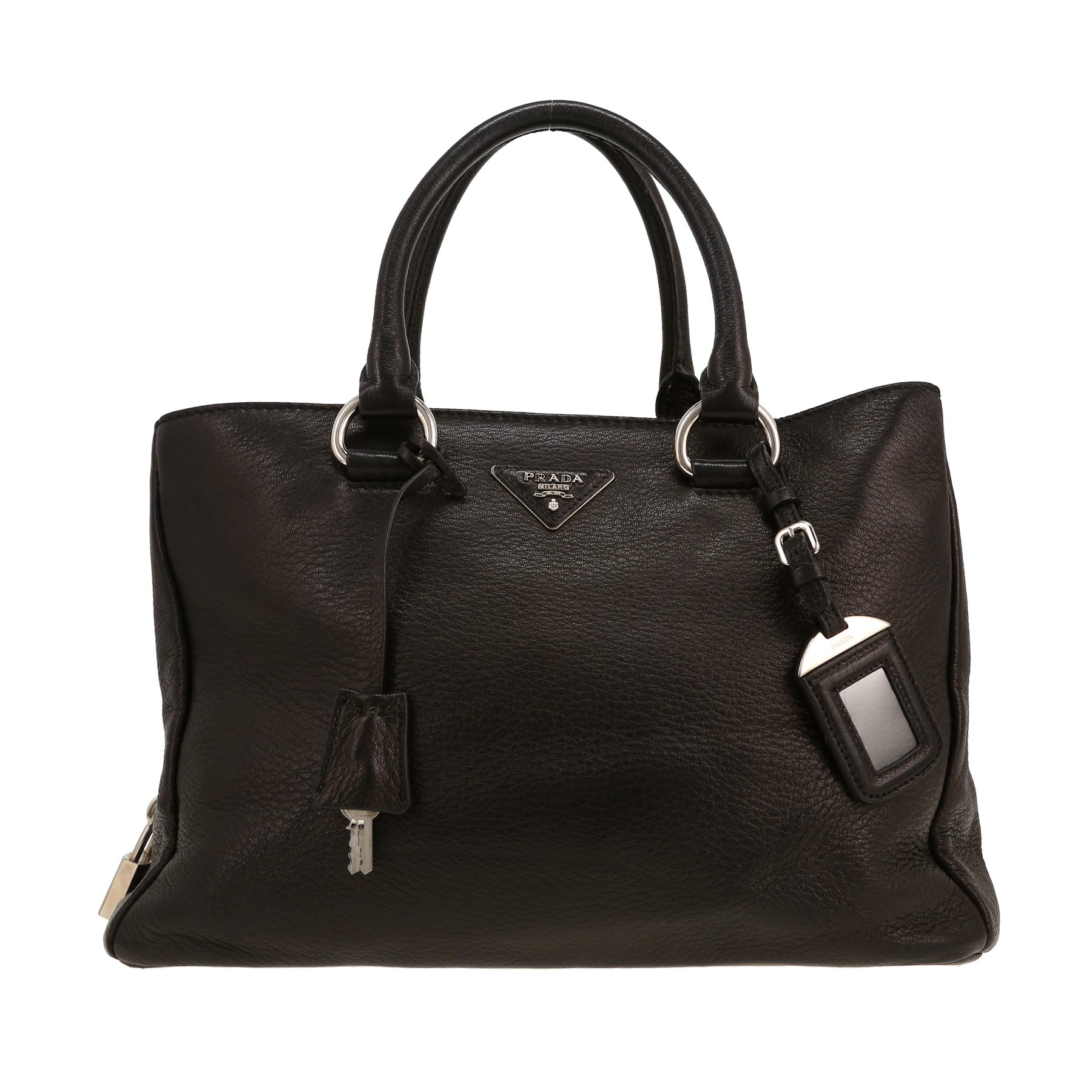 Prada Vitello Handtasche 424499 | Collector Square