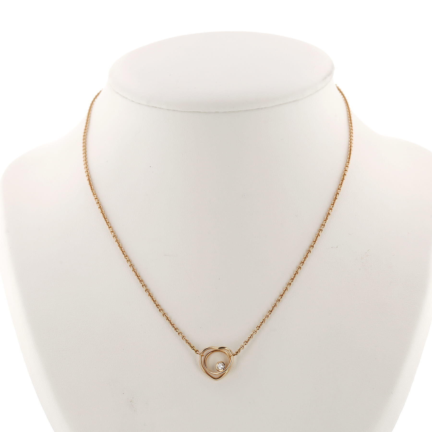 Collier Hermès Voltige 424544 d'occasion | Collector Square