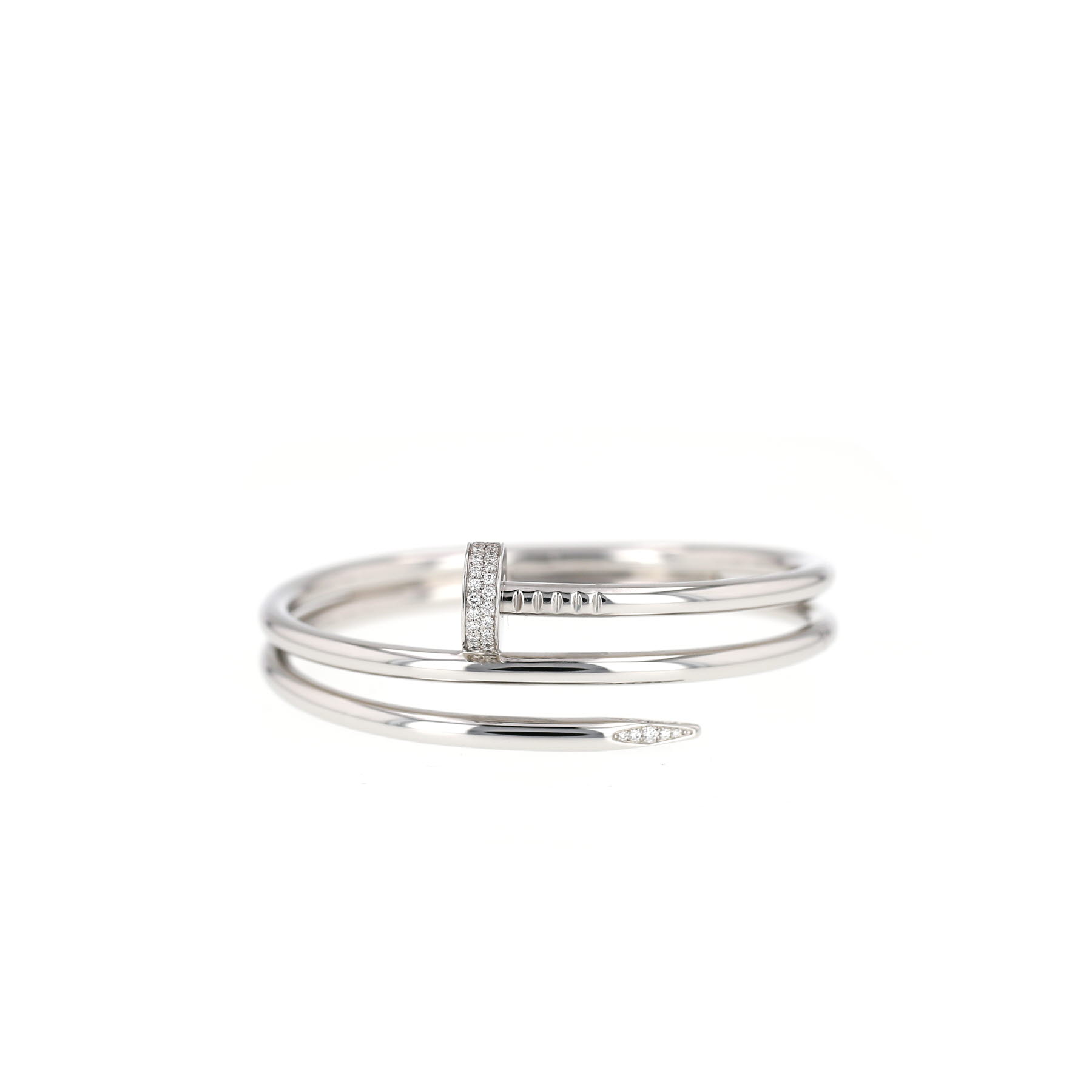 Bracelet Cartier Juste un Clou 424551 d'occasion | Collector Square