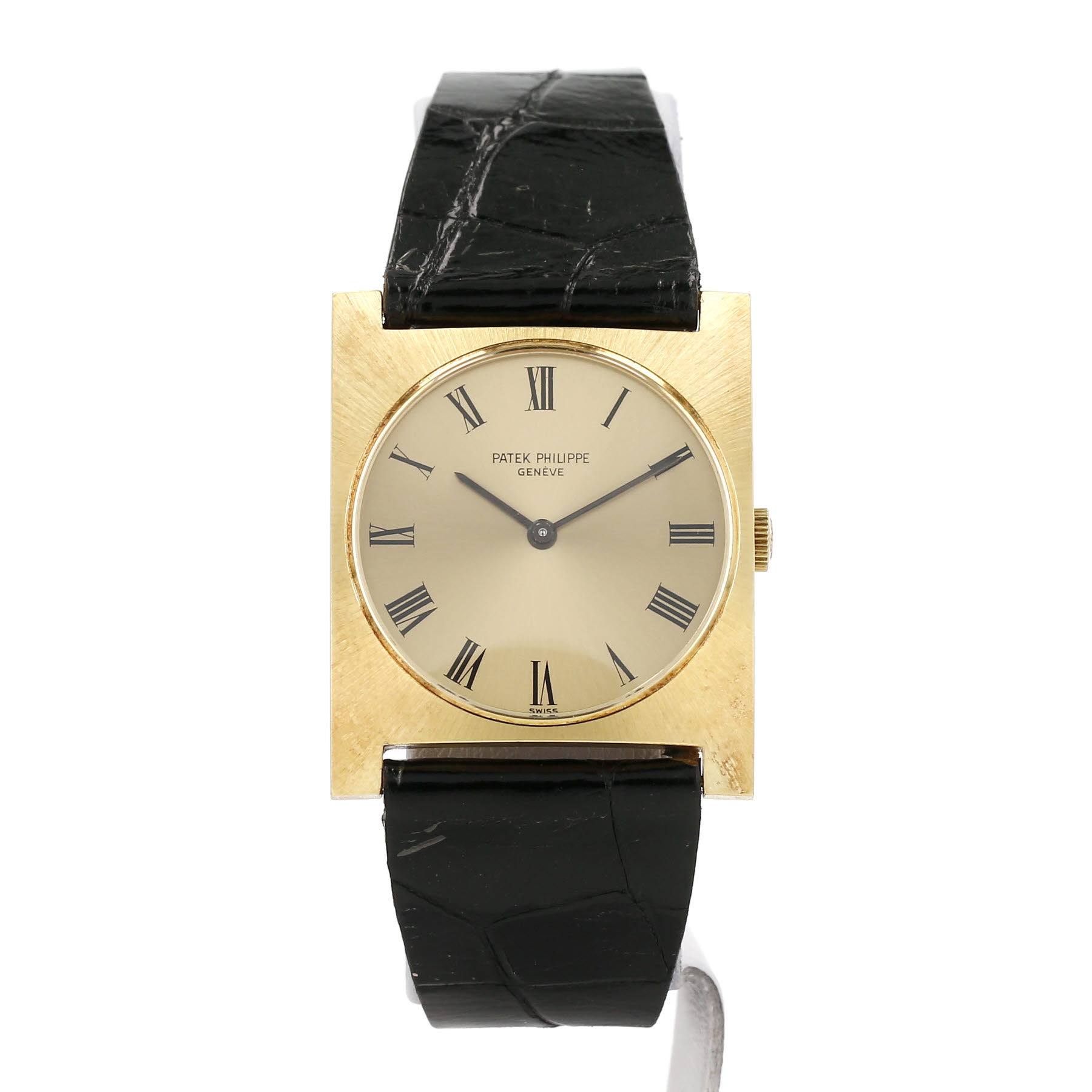 Patek Philippe Patek Vintage Vintage Watch 424565 | Collector Square