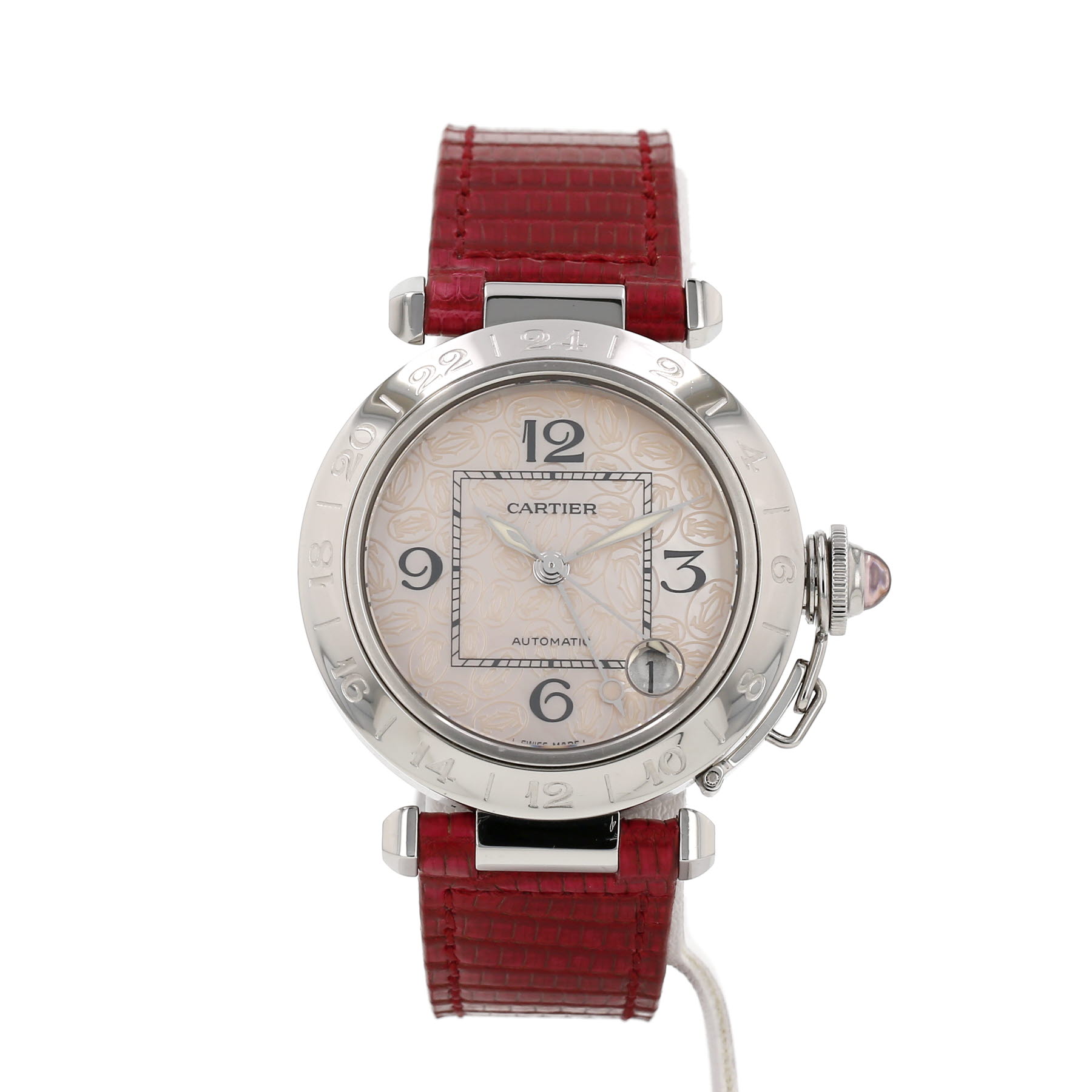 Cartier Pasha Watch 424667 | Collector Square