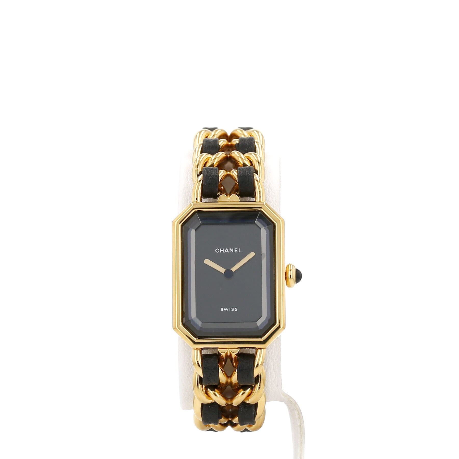 Chanel Première Watch 424690 | Collector Square