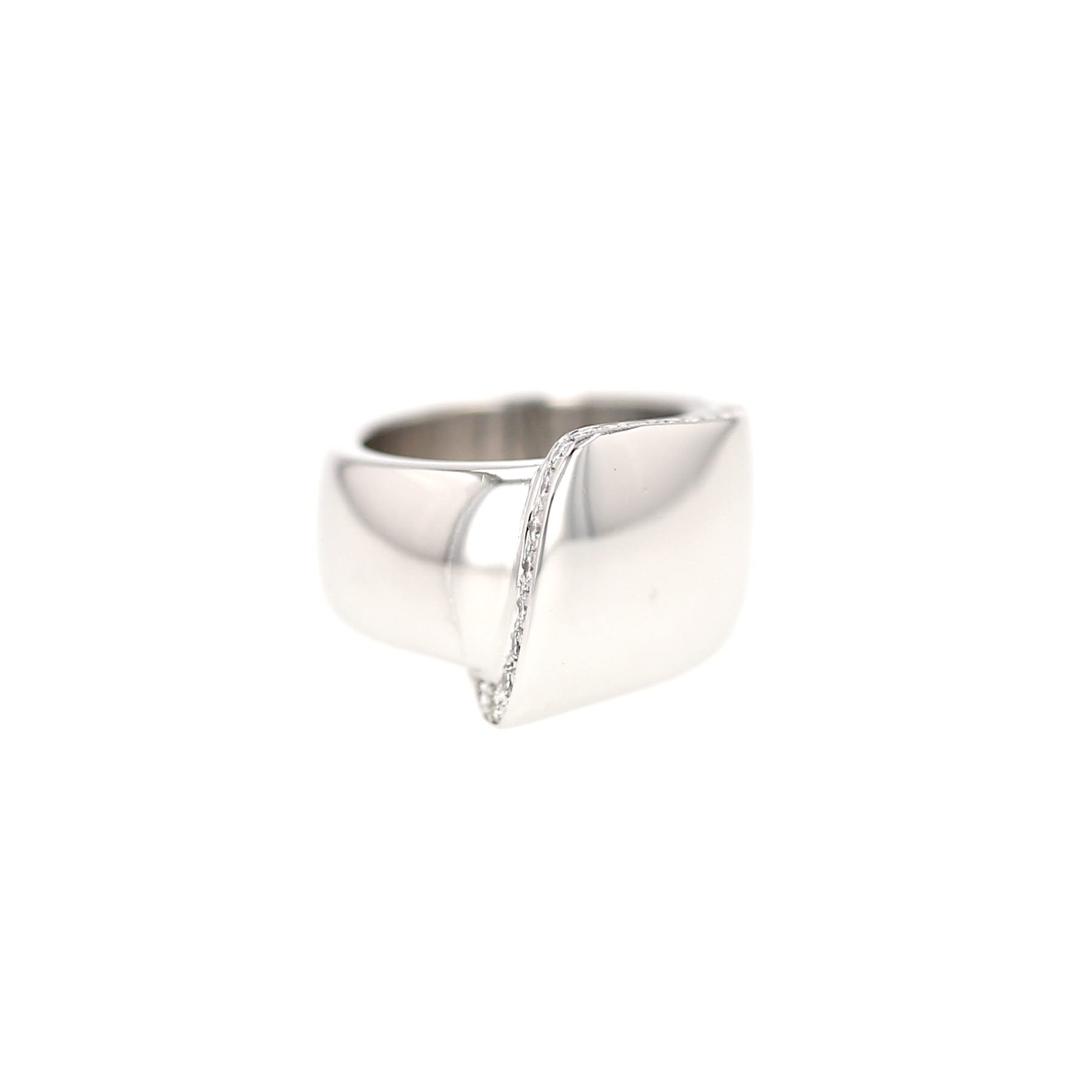 Fred Ring 424692 | Collector Square