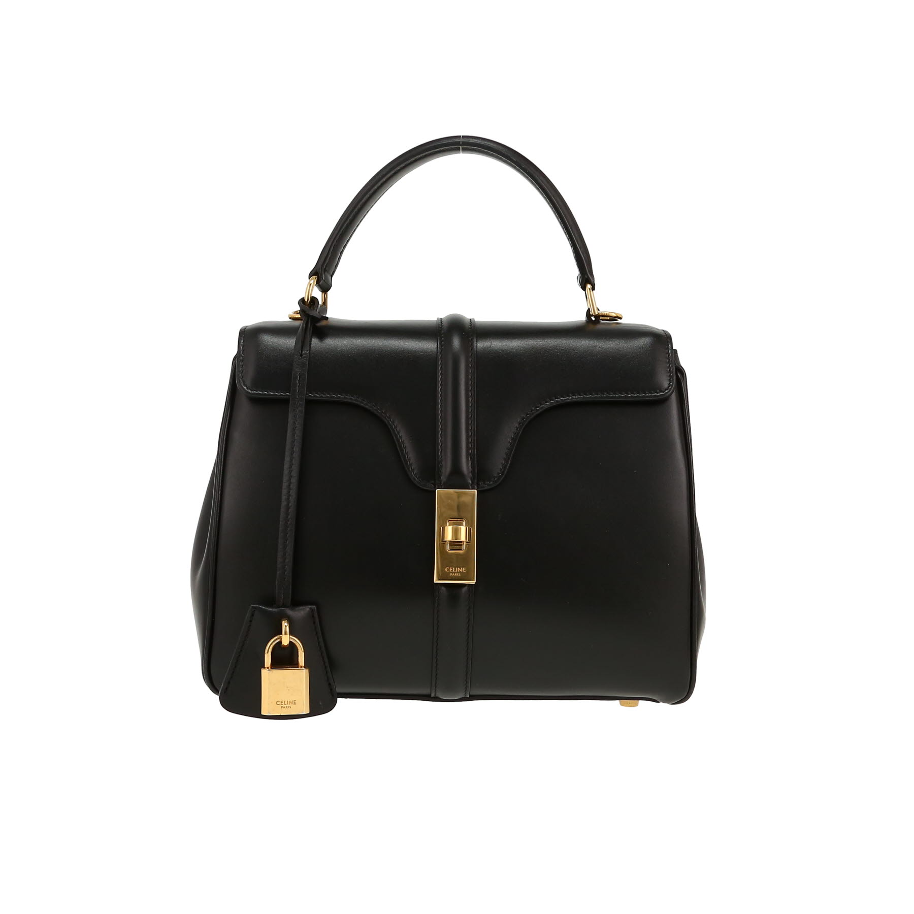 Celine 16 Shoulder bag 424796 | Collector Square