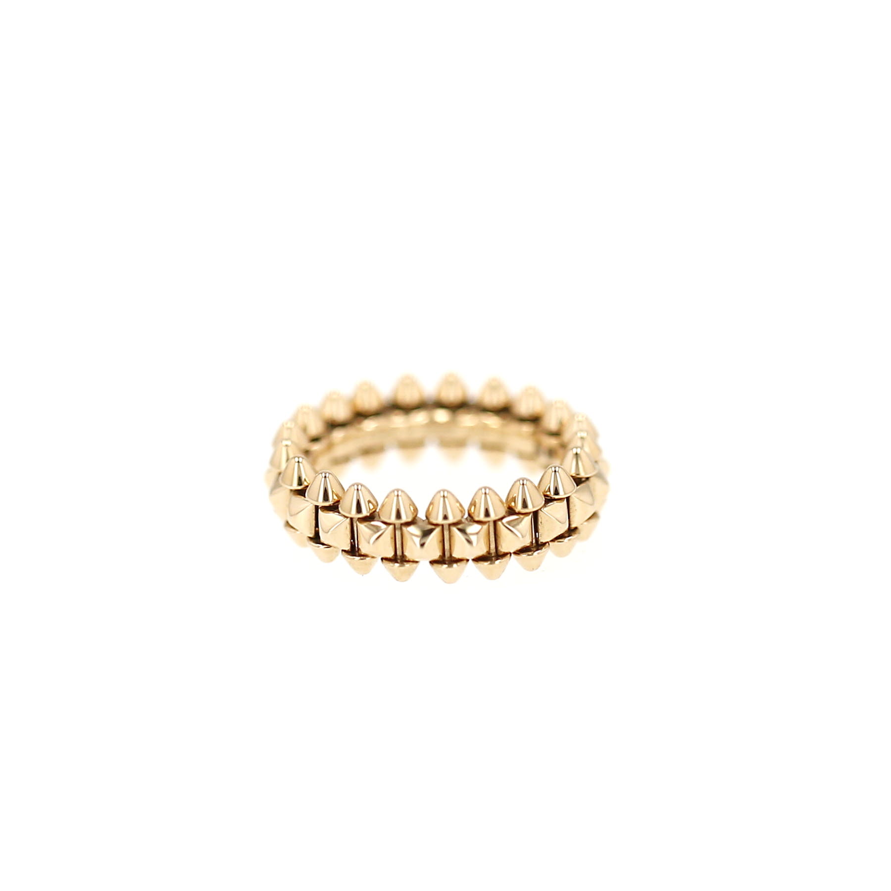 Cartier Clash De Cartier Ring 424825 | Collector Square