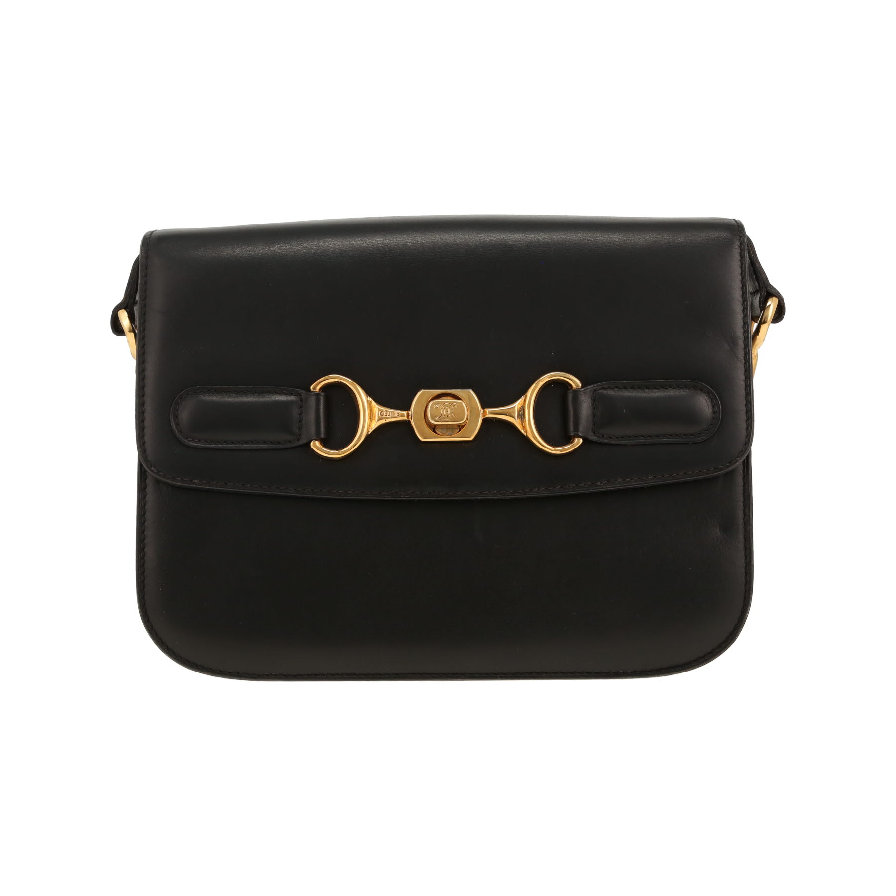 Celine Vintage Shoulder bag 424934 | Collector Square