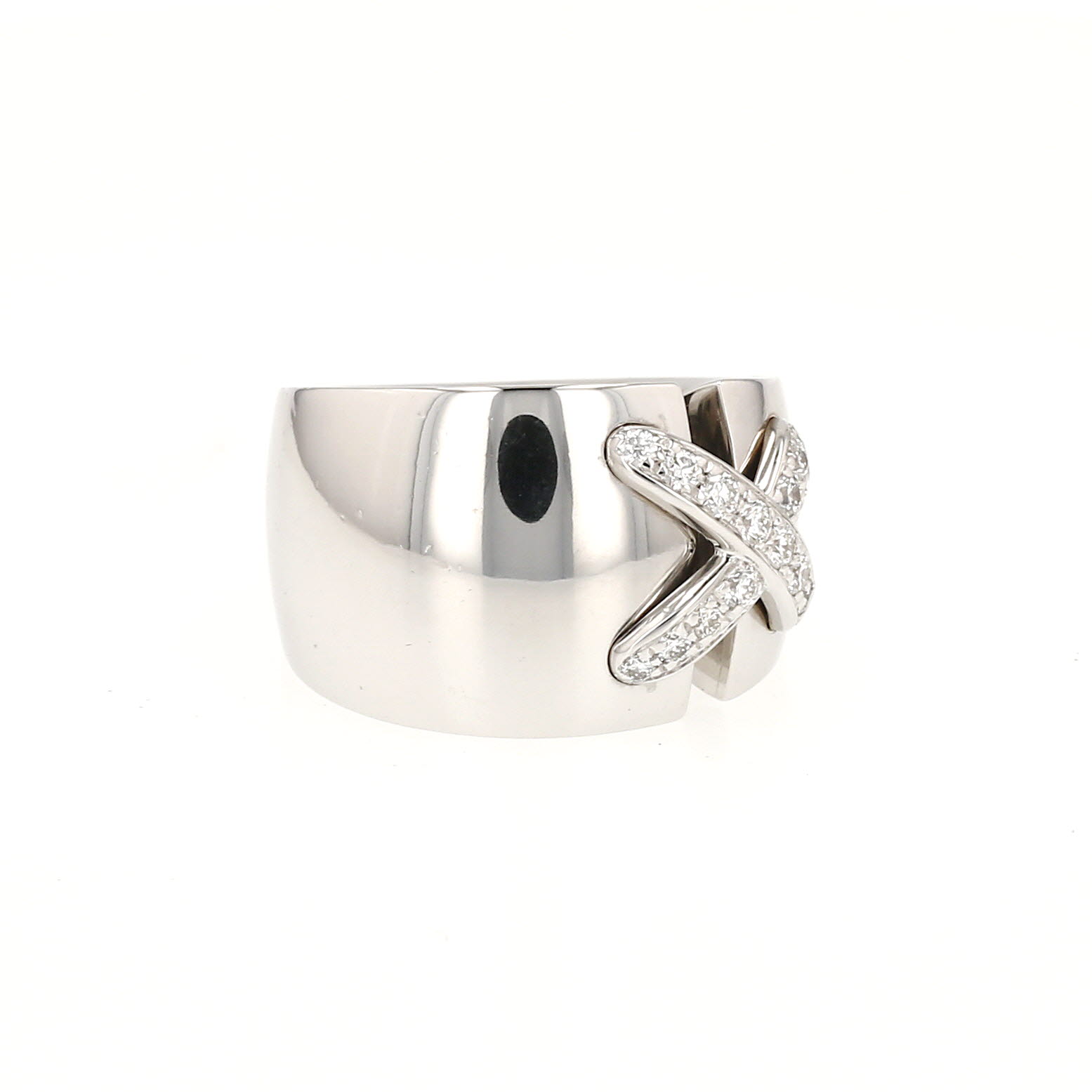 Chaumet Lien Ring 424958 | Collector Square