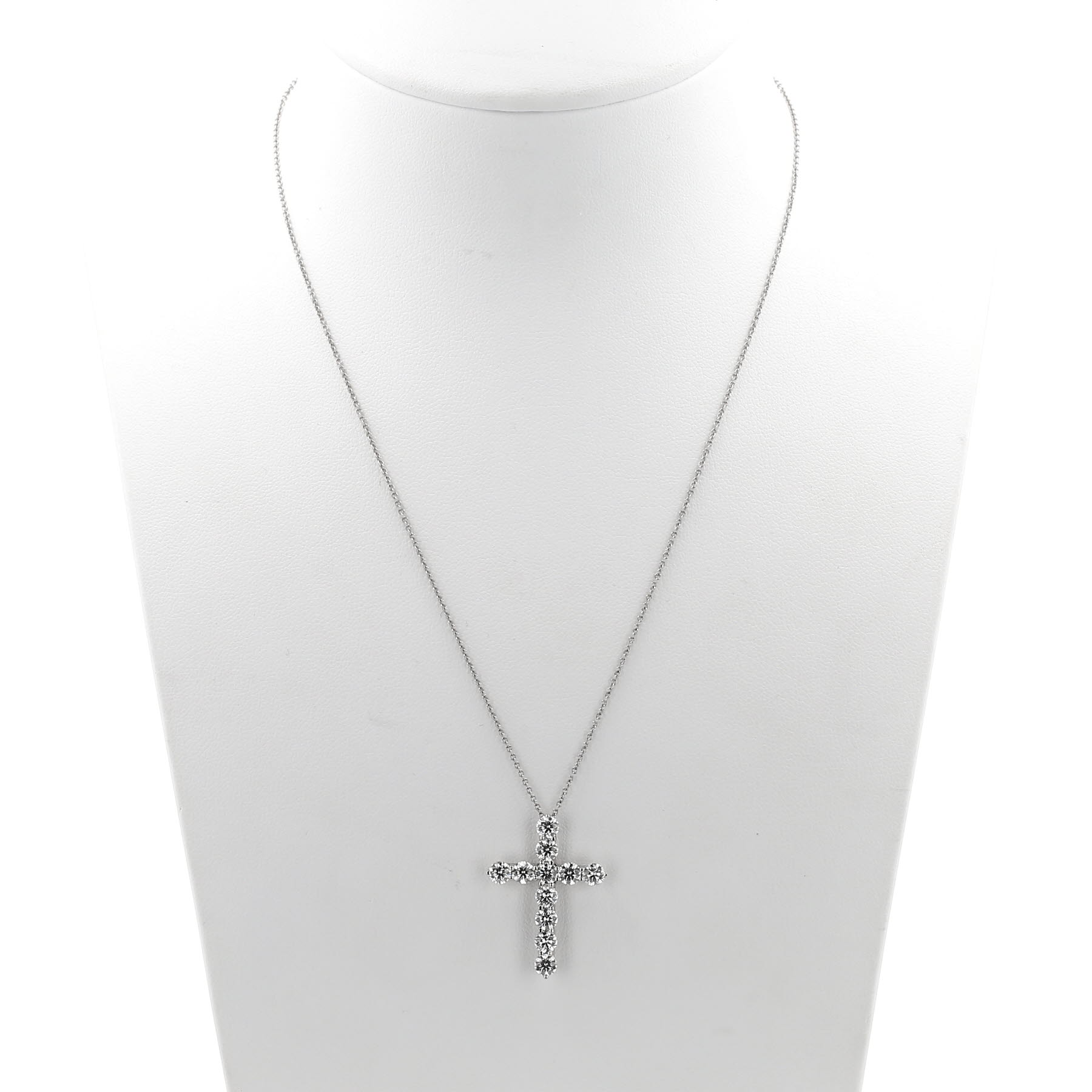 Collier Tiffany & Co 425013 d'occasion | Collector Square
