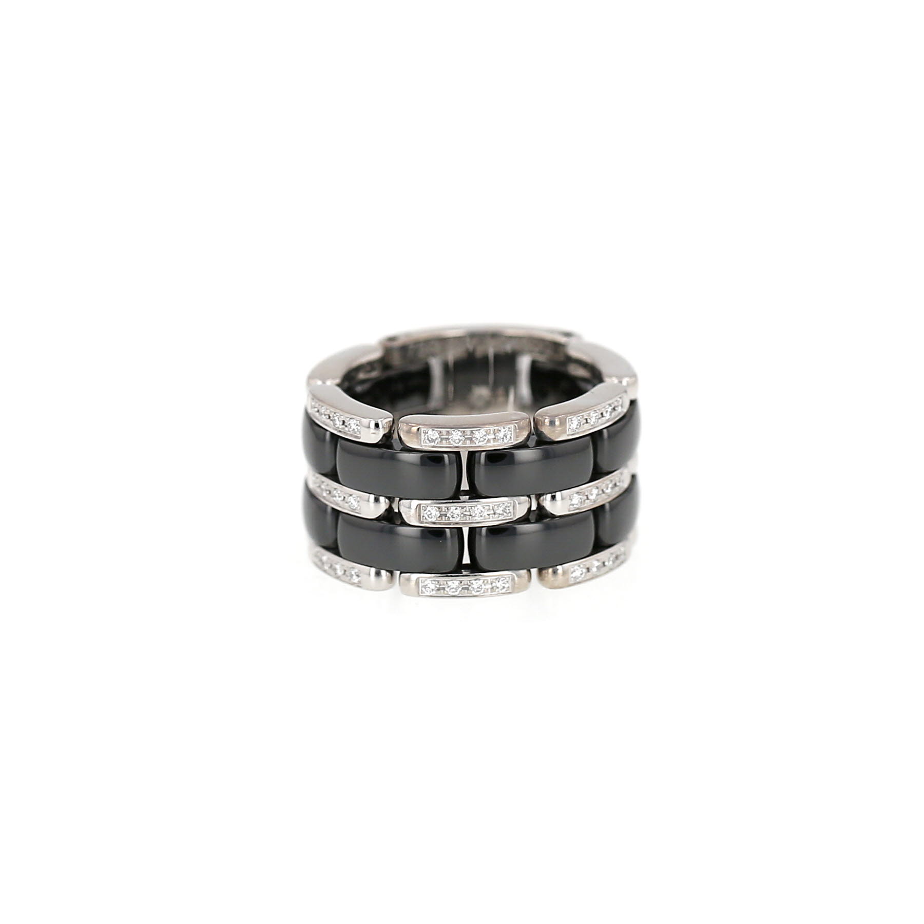 Chanel Ultra Ring 425031 | Collector Square
