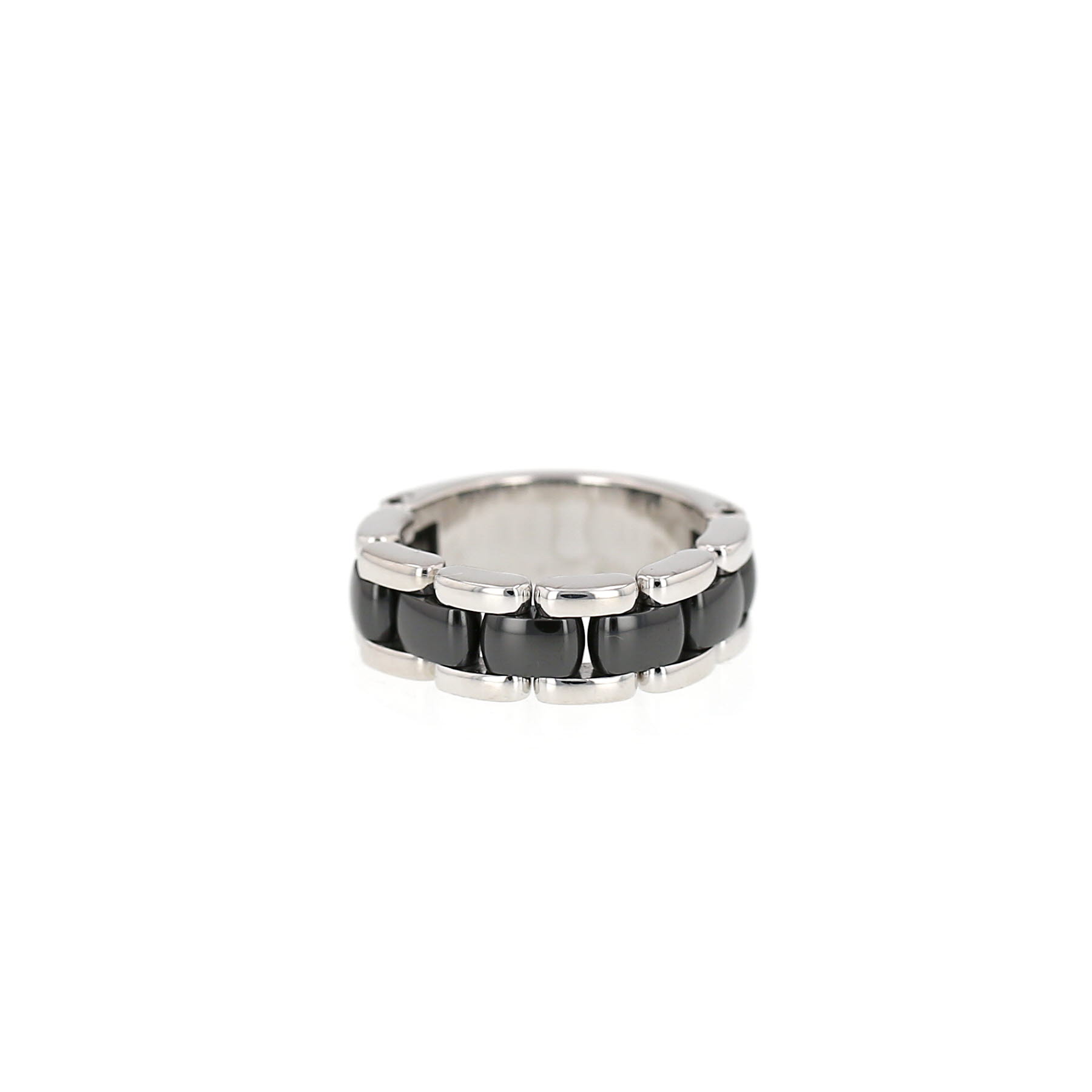 Chanel Ultra Ring 425032 | Collector Square