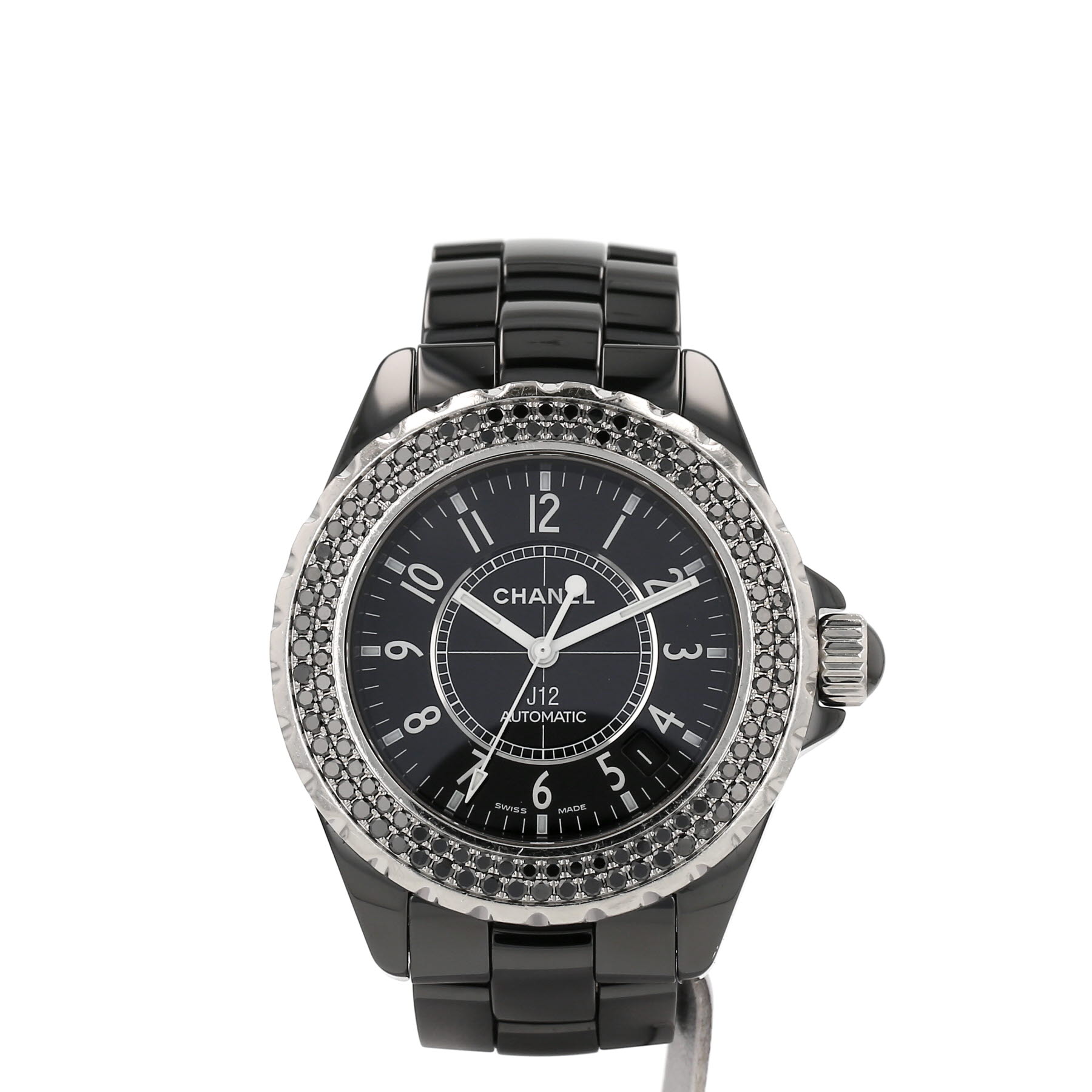 Chanel J12 Jewel Watch 425034 | Collector Square