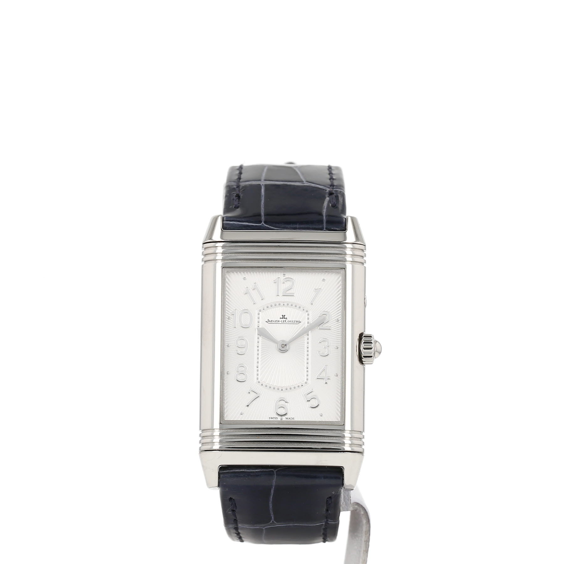 Jaeger-LeCoultre Reverso-Duetto Watch 425196 | Collector Square
