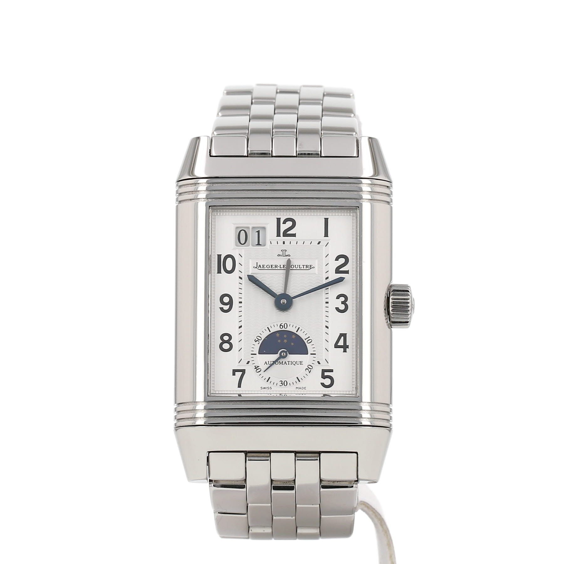 Jaeger-LeCoultre Reverso Watch 425201 | Collector Square