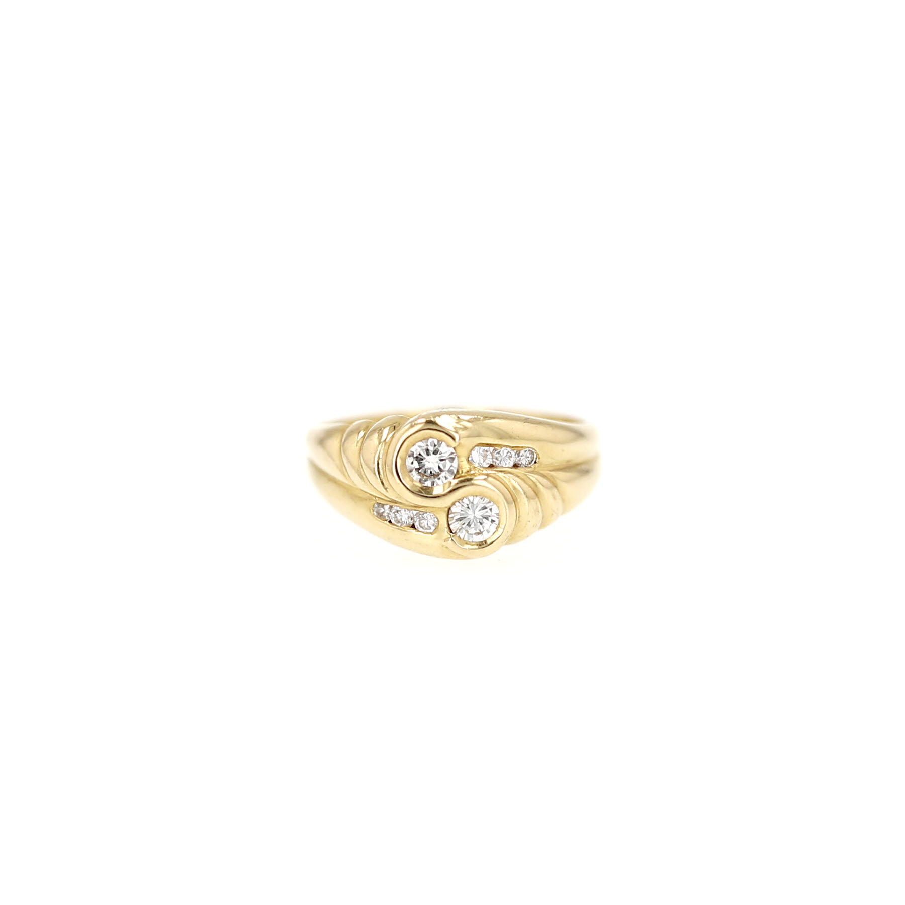 Vintage Ring 425215 | Collector Square