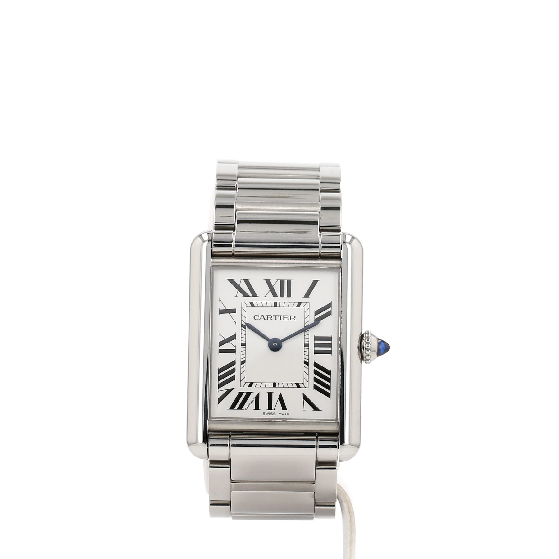 Reloj Cartier Tank Must 425313 | Collector Square