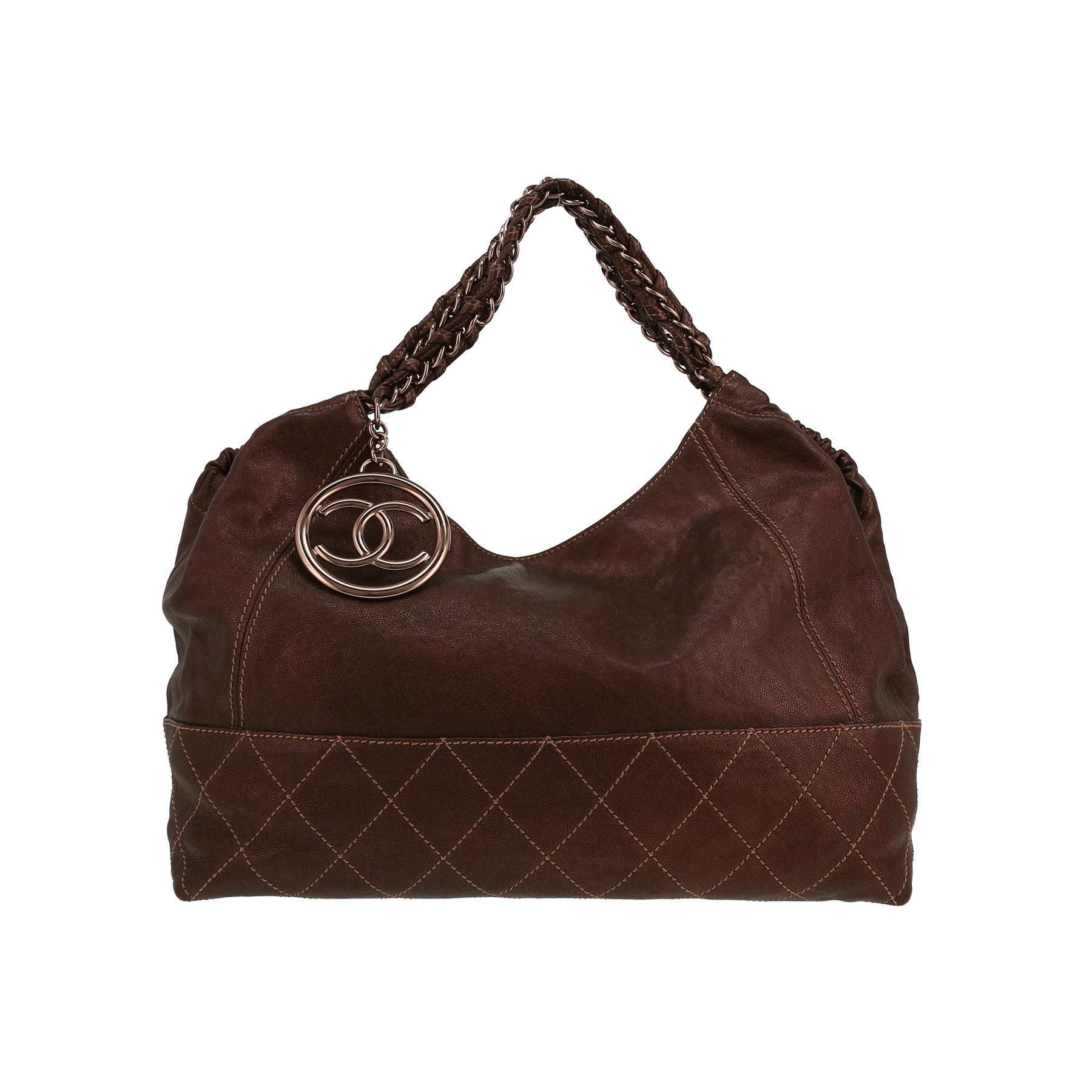 Chanel Coco Handbag 425423 | Collector Square
