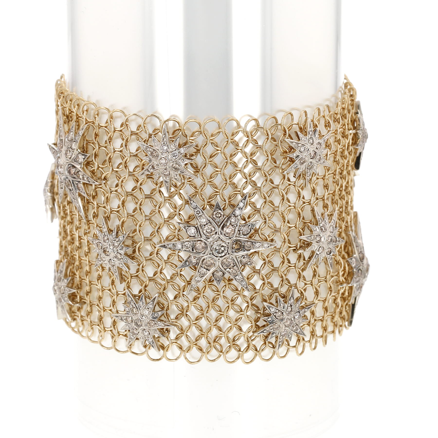H. Stern Stars Bracelet 425558 | Collector Square