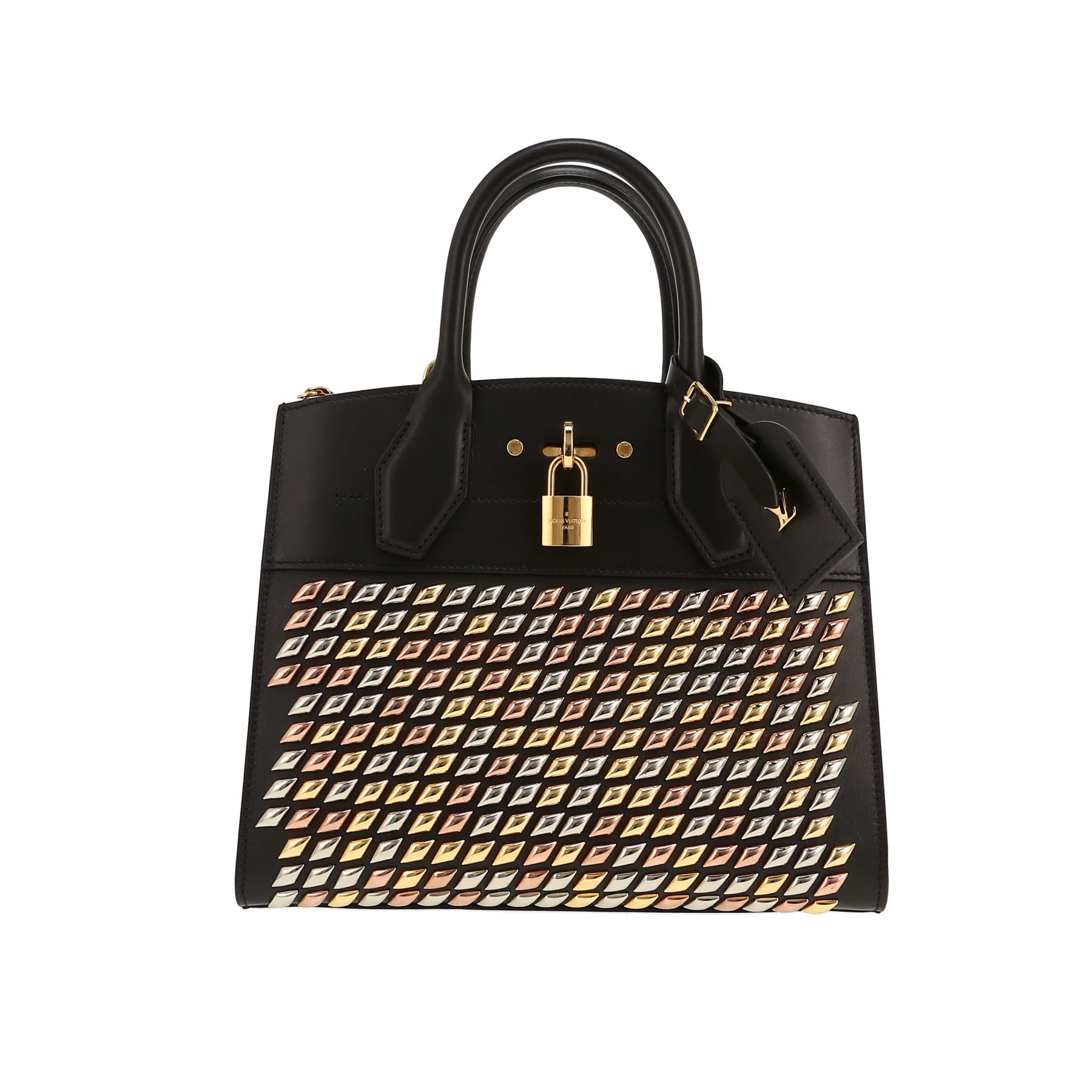 Louis Vuitton Steamer Bag Shoulder bag 425708 | Collector Square