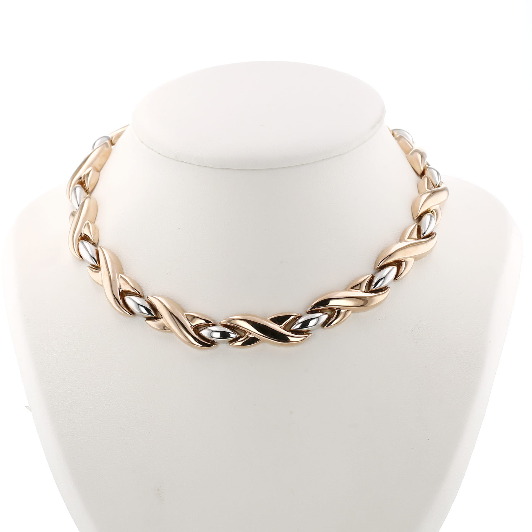 Cartier Arabesque Halskette 425827 | Collector Square