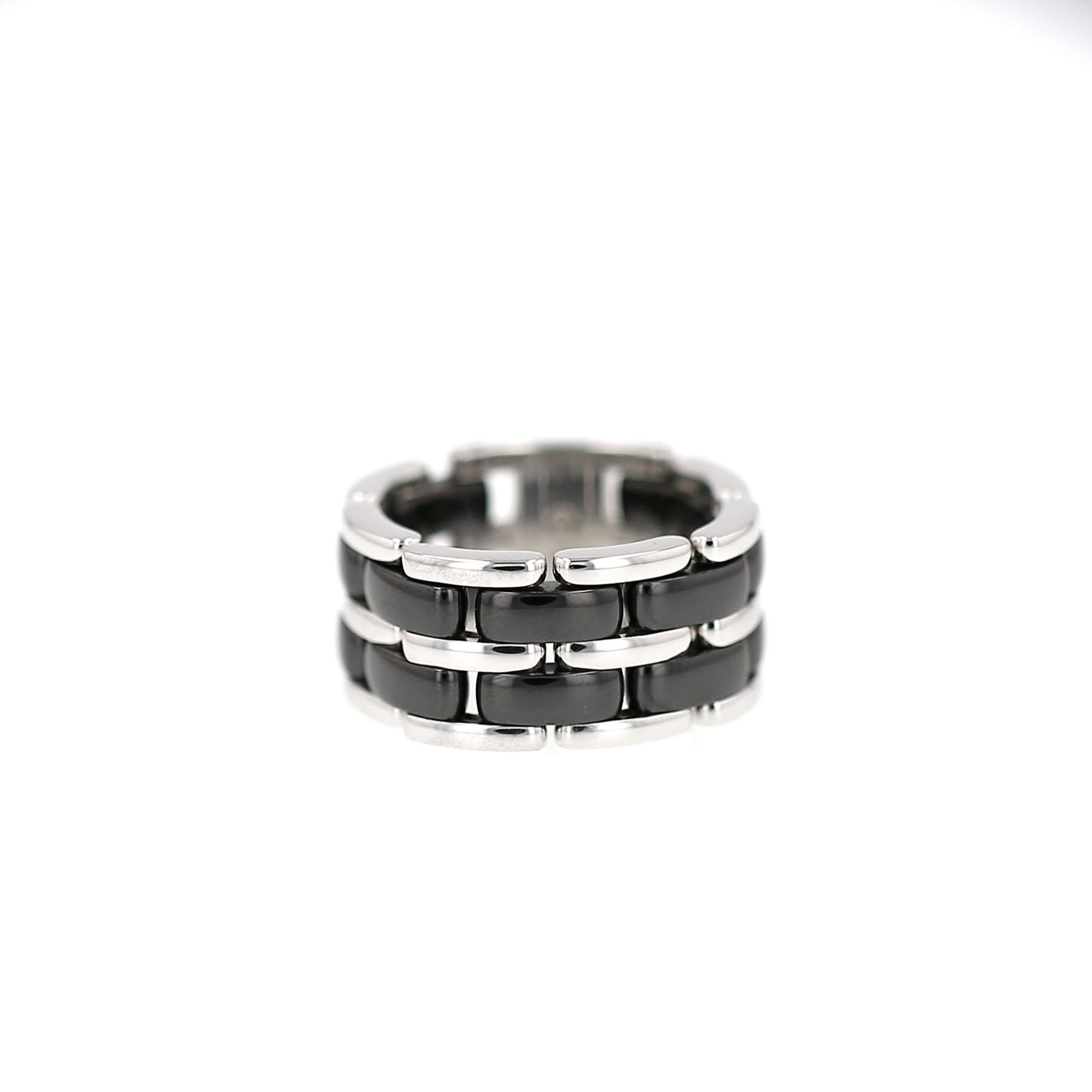 Chanel Ultra Ring 425897 | Collector Square