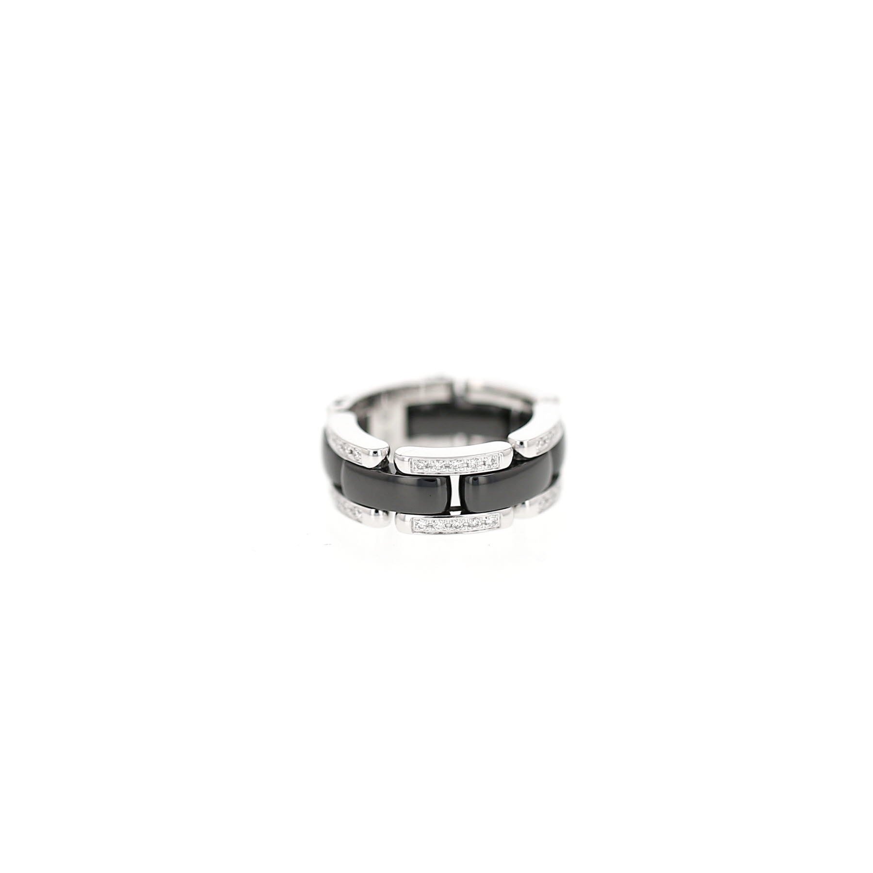Chanel Ultra Ring 425914 | Collector Square