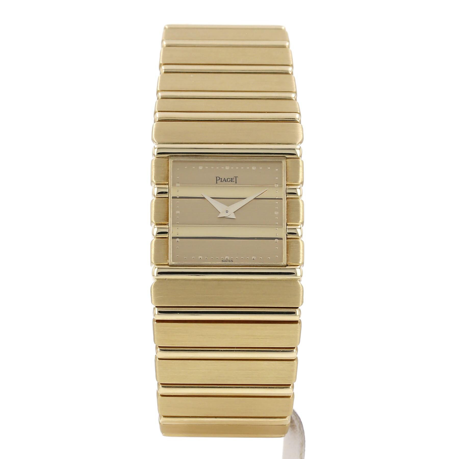 Piaget Piaget Polo Vintage Watch 426086 | Collector Square