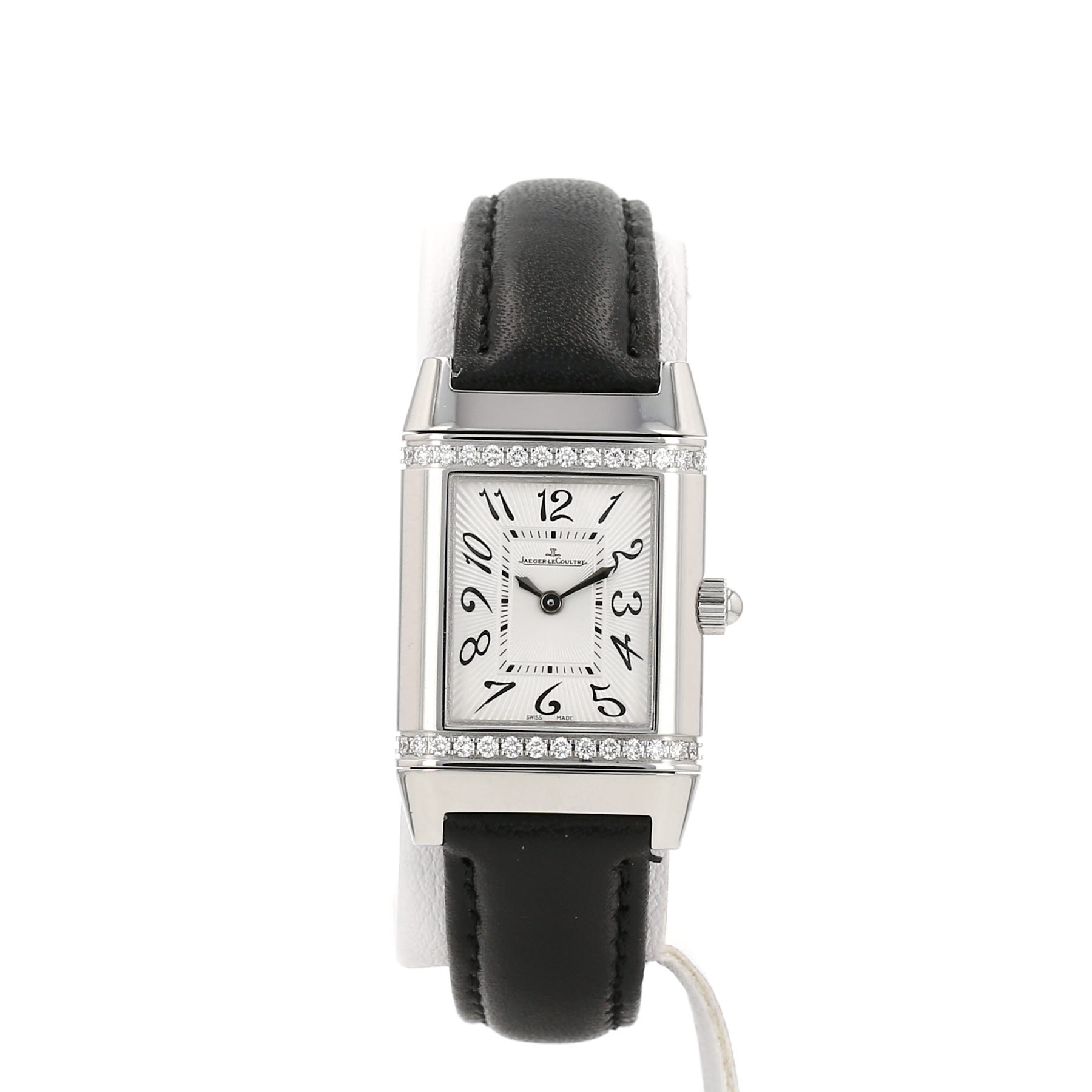 Jaeger-LeCoultre Reverso-Joaillerie Watch 426159 | Collector Square
