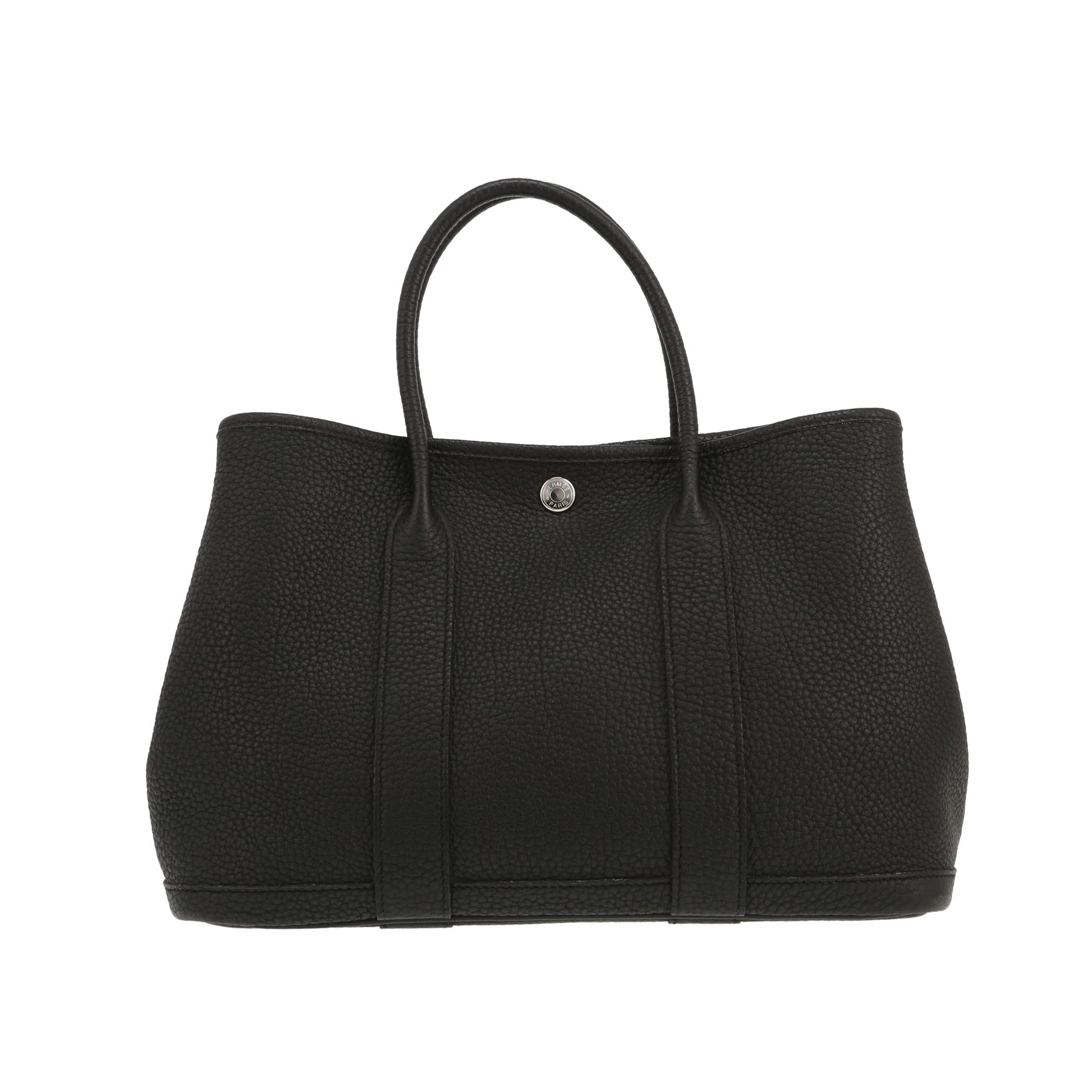Bolso de mano Hermès Garden Party 426176 | Collector Square