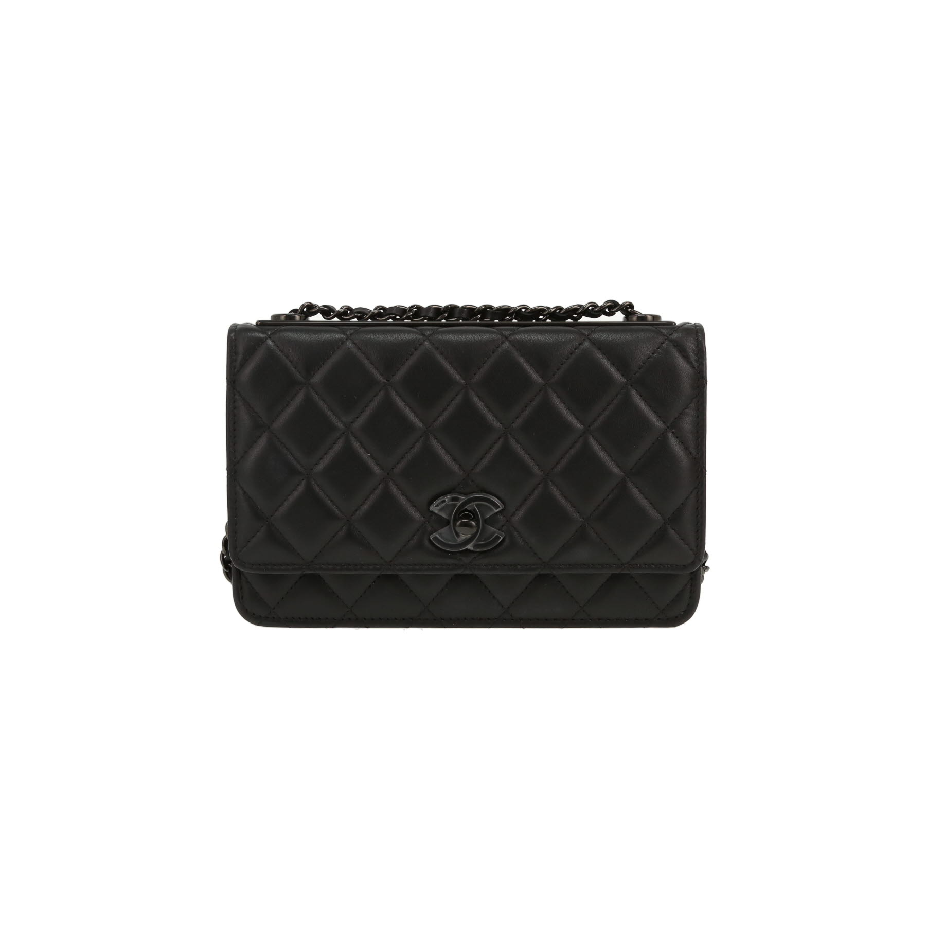 Chanel Wallet on Chain Shoulder bag 426298 | Collector Square