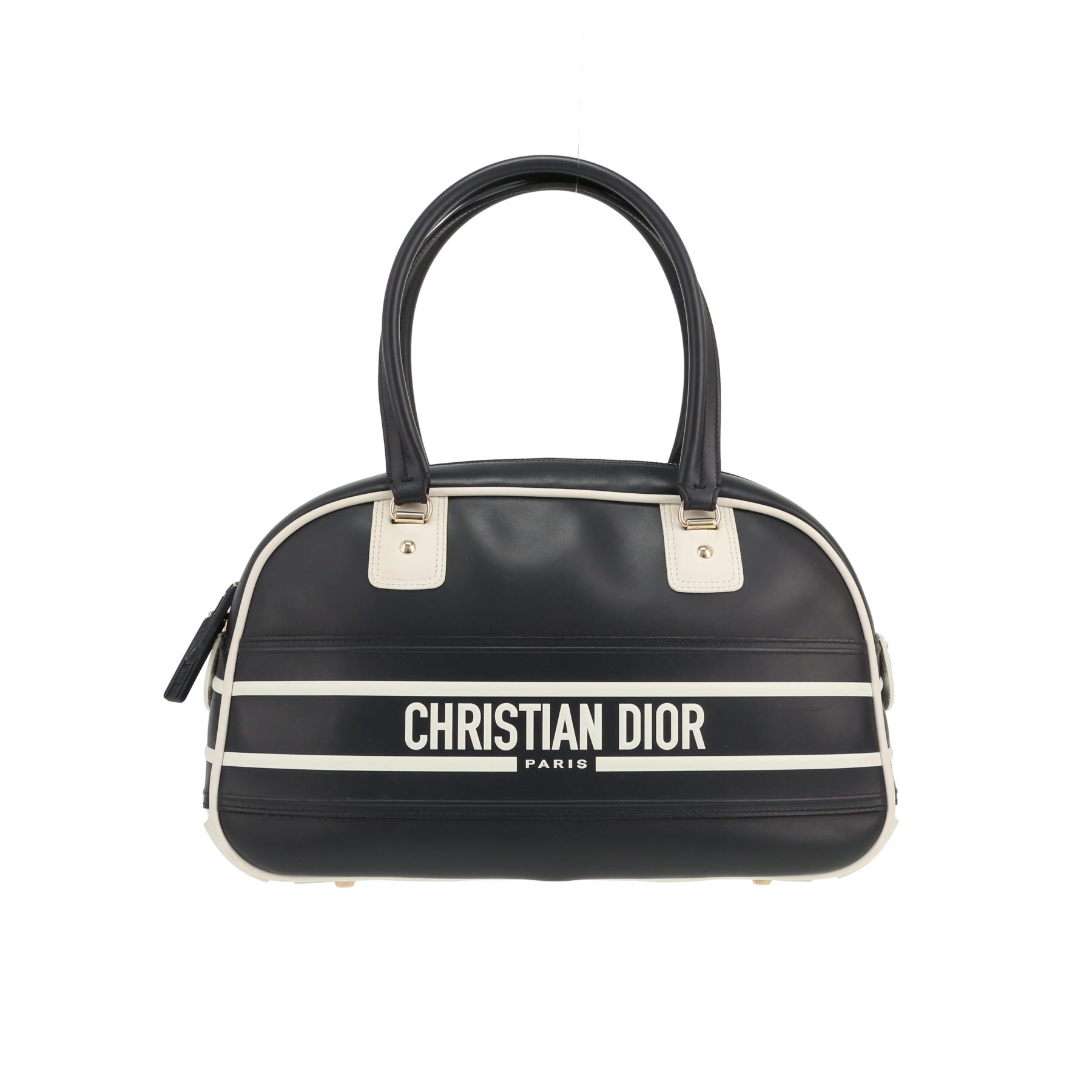 Sac à main Dior Bowling 426372 d'occasion | Collector Square
