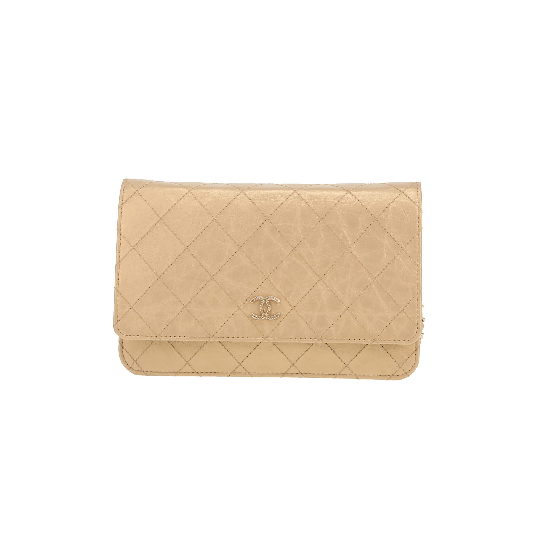 Chanel Wallet on Chain Shoulder bag 426396 | Collector Square
