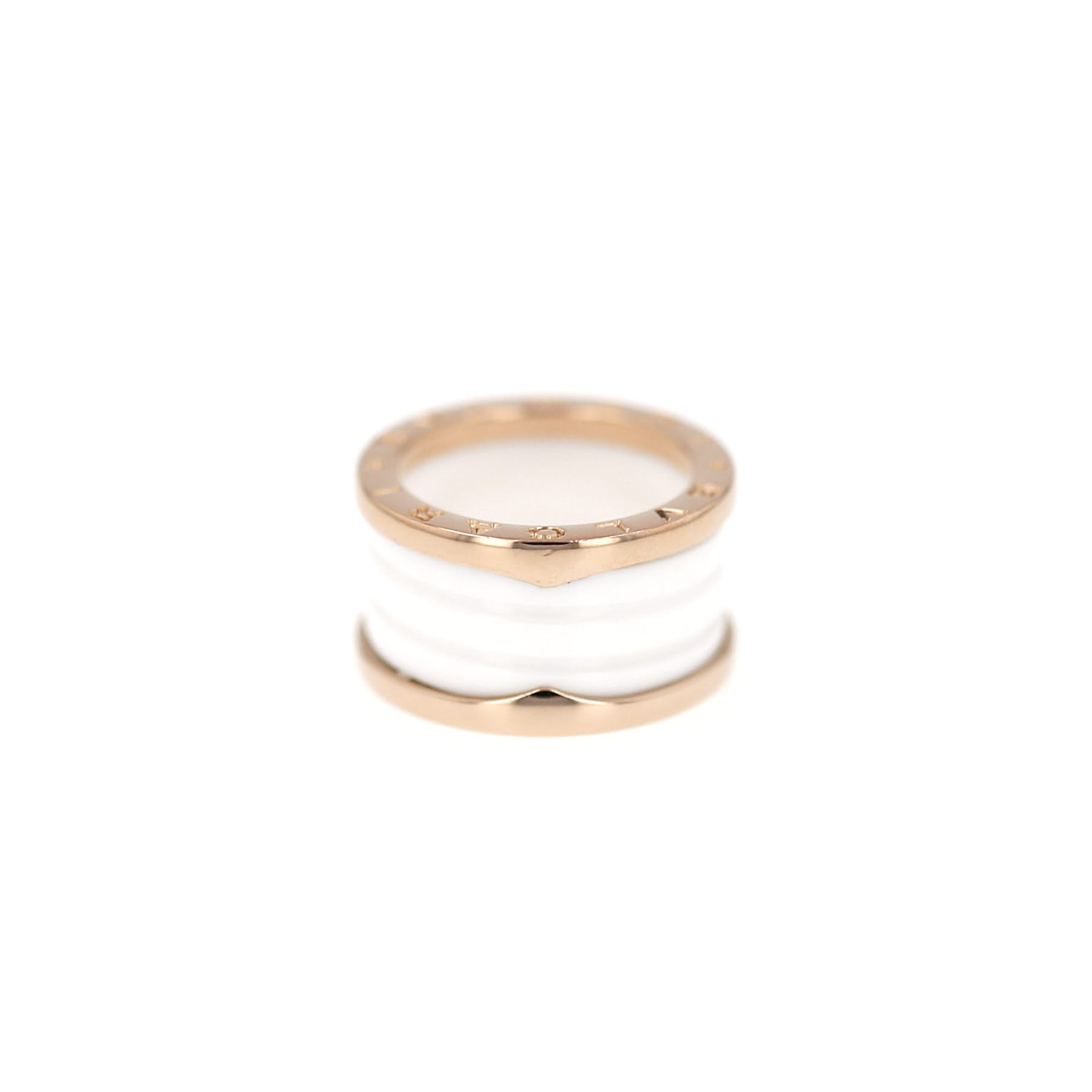 Bulgari B.Zero1 Ring 426434 | Collector Square