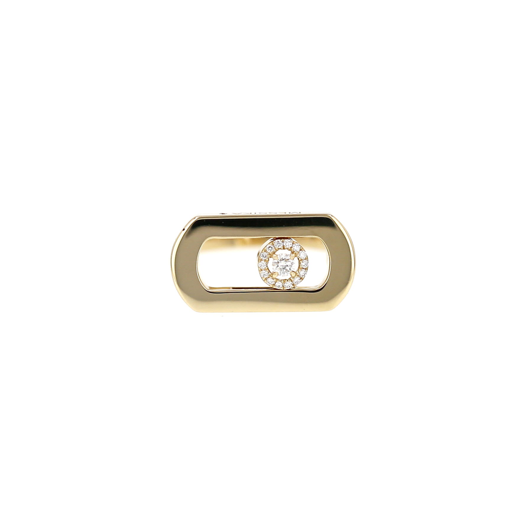 Messika Move Ring 426501 | Collector Square