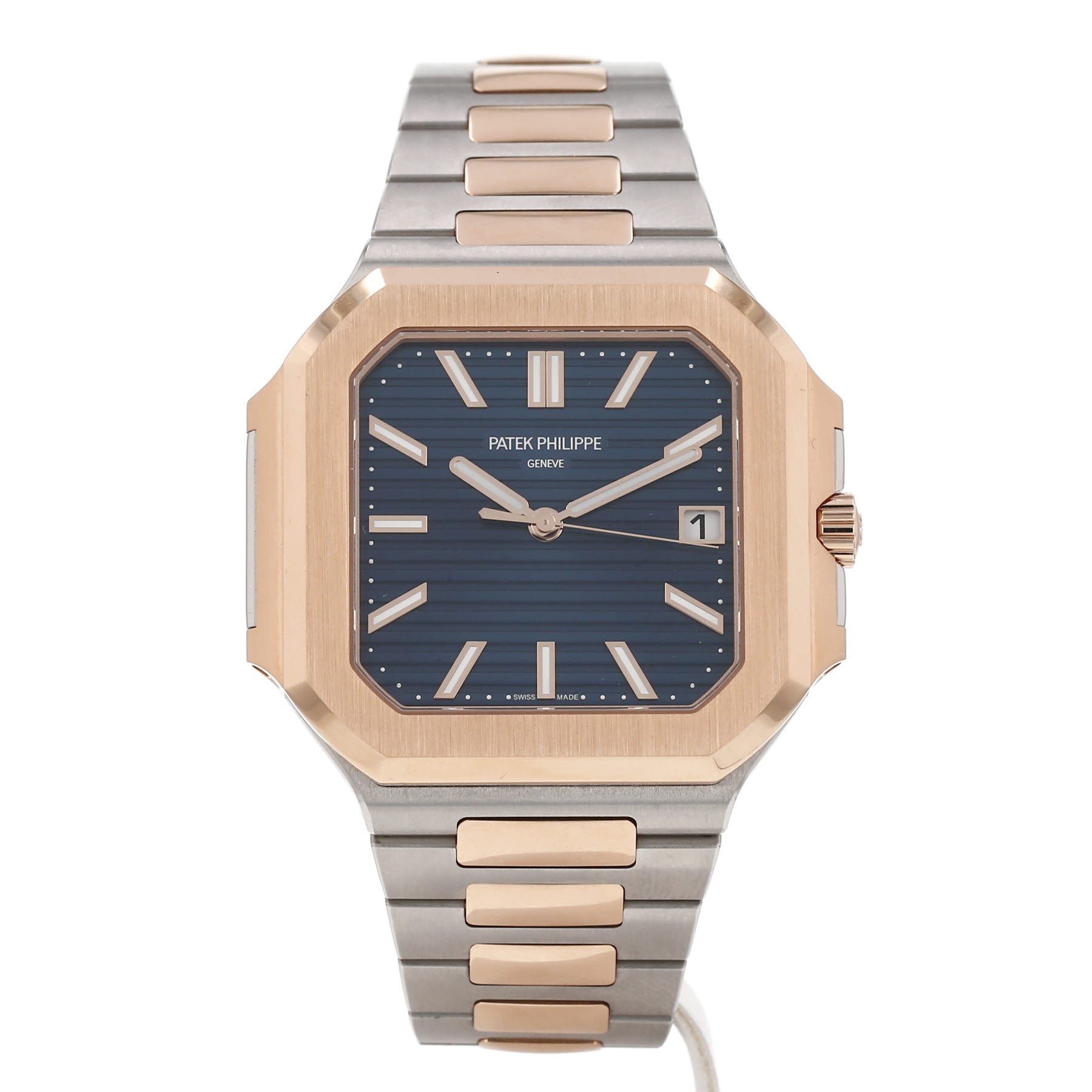 Patek Philippe Cubitus Watch 426502 | Collector Square