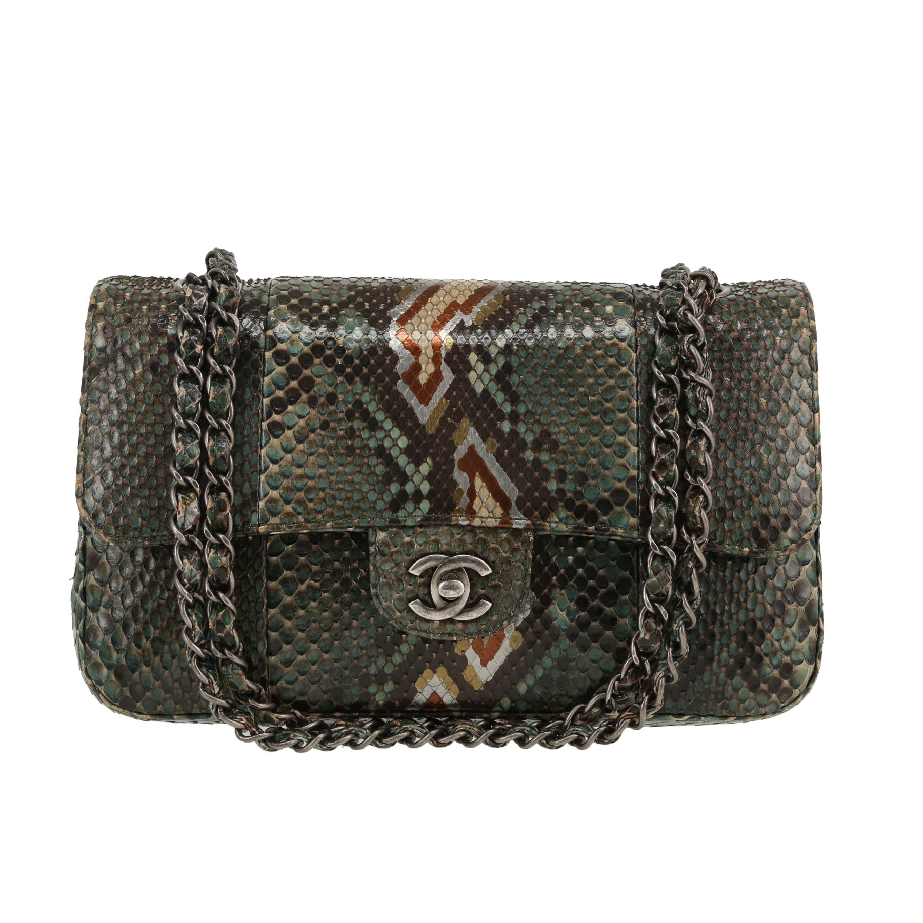 Chanel Timeless Handbag 426524 | Collector Square