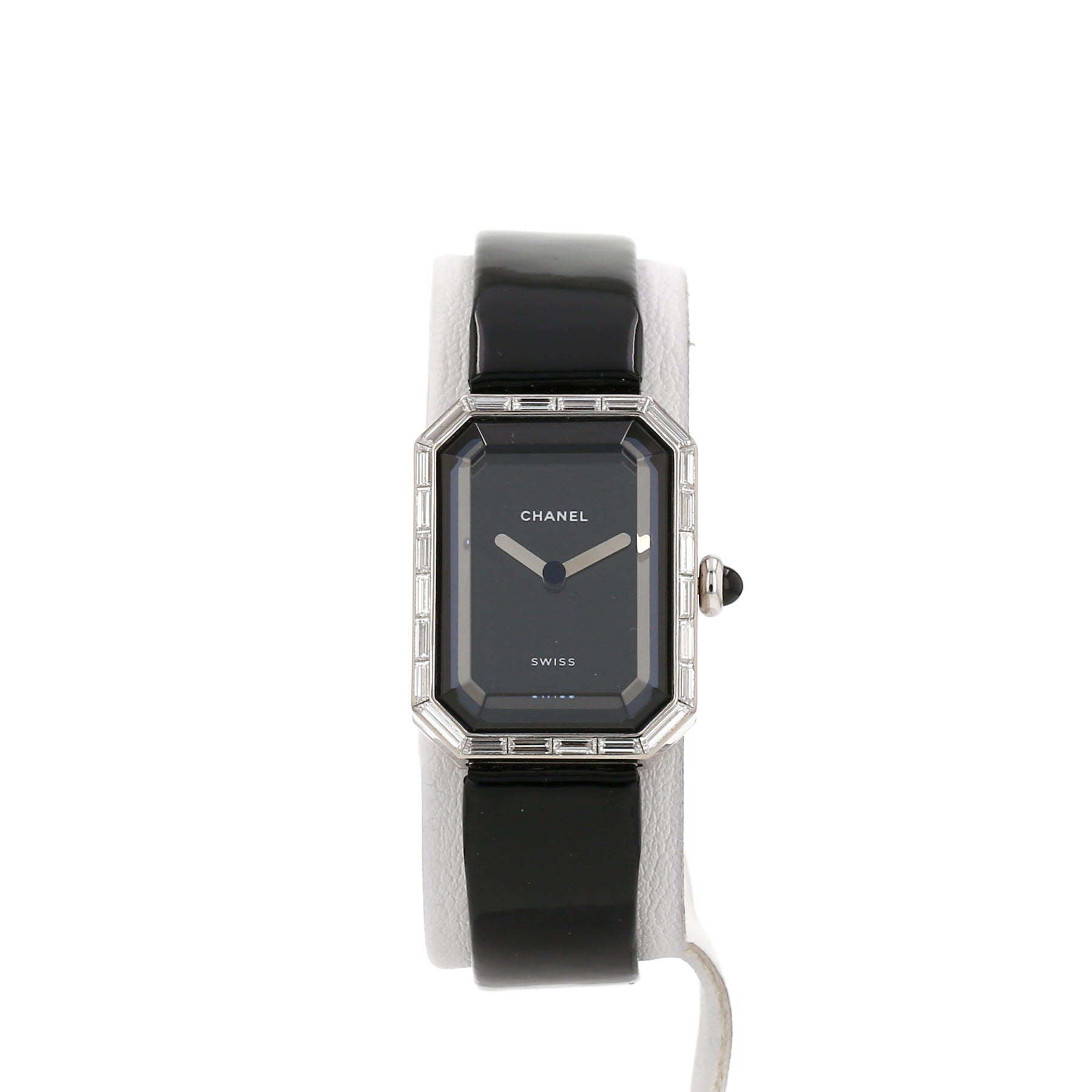 Chanel Première Ruban Schmuckuhr 426616 | Collector Square